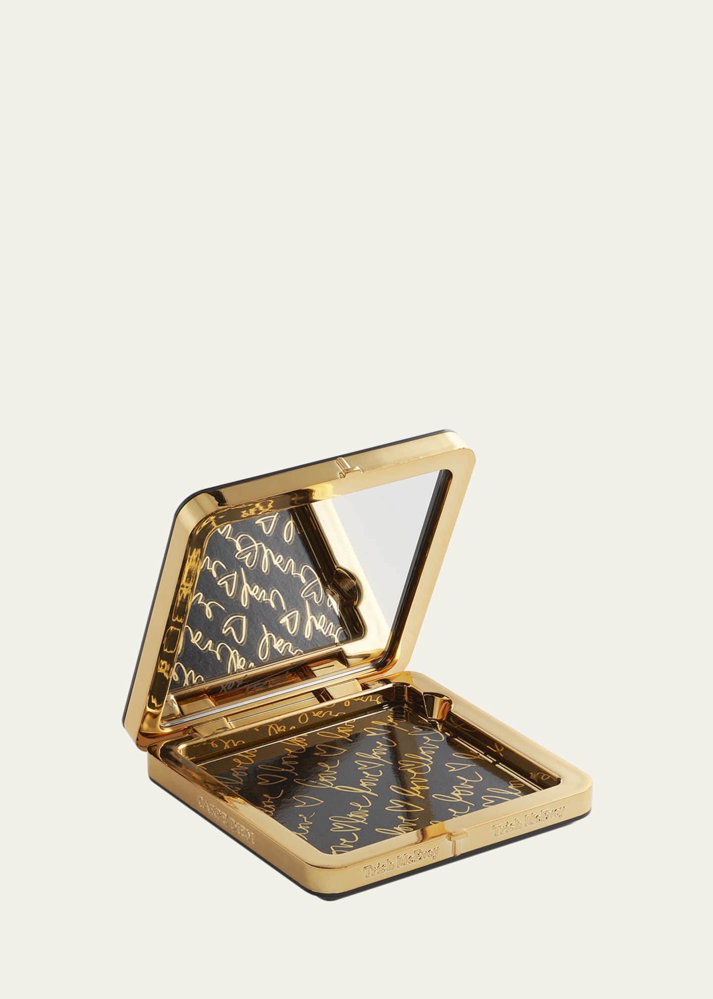 Trish McEvoy Makeup Wardrobing Deluxe Refillable Compact 1 - Bergdorf ...