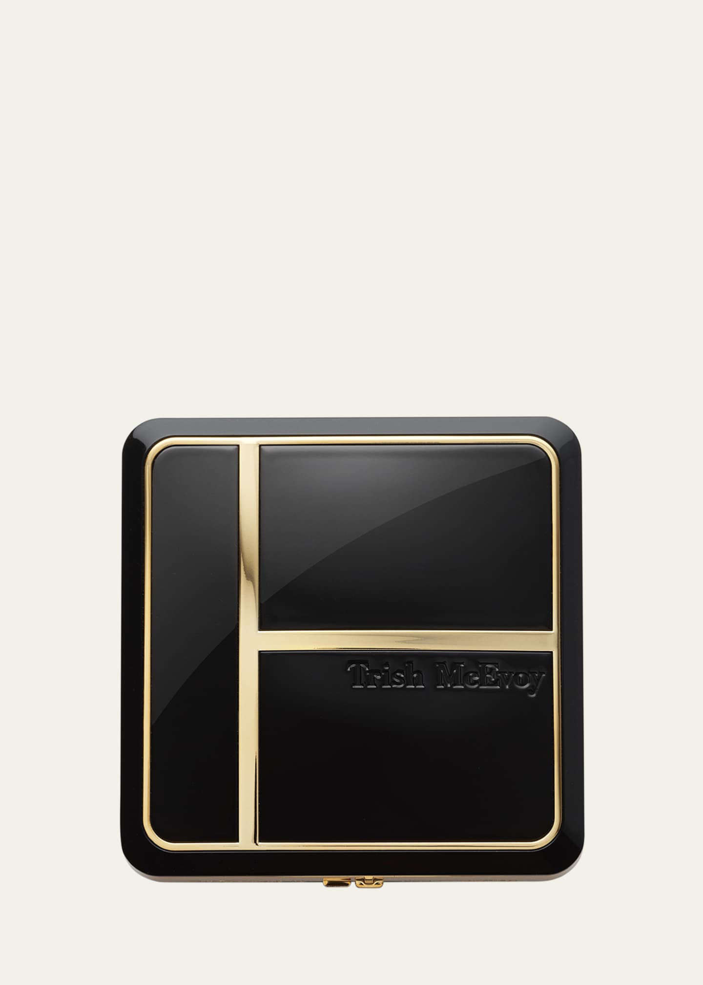 Trish McEvoy Makeup Wardrobing Deluxe Refillable Compact 1 - Bergdorf ...