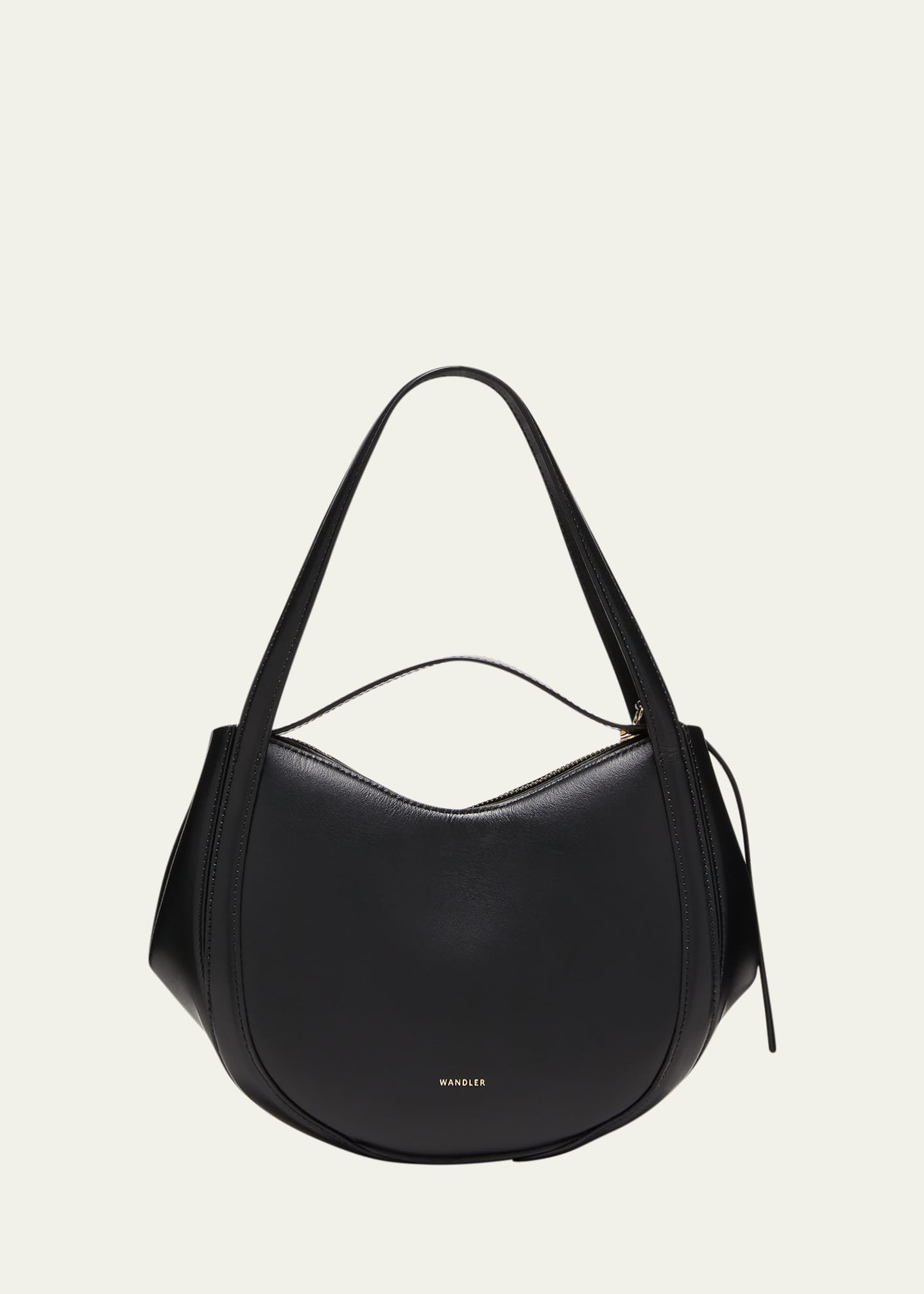 Wandler Lin Mini Calfskin Shoulder Bag - Bergdorf Goodman