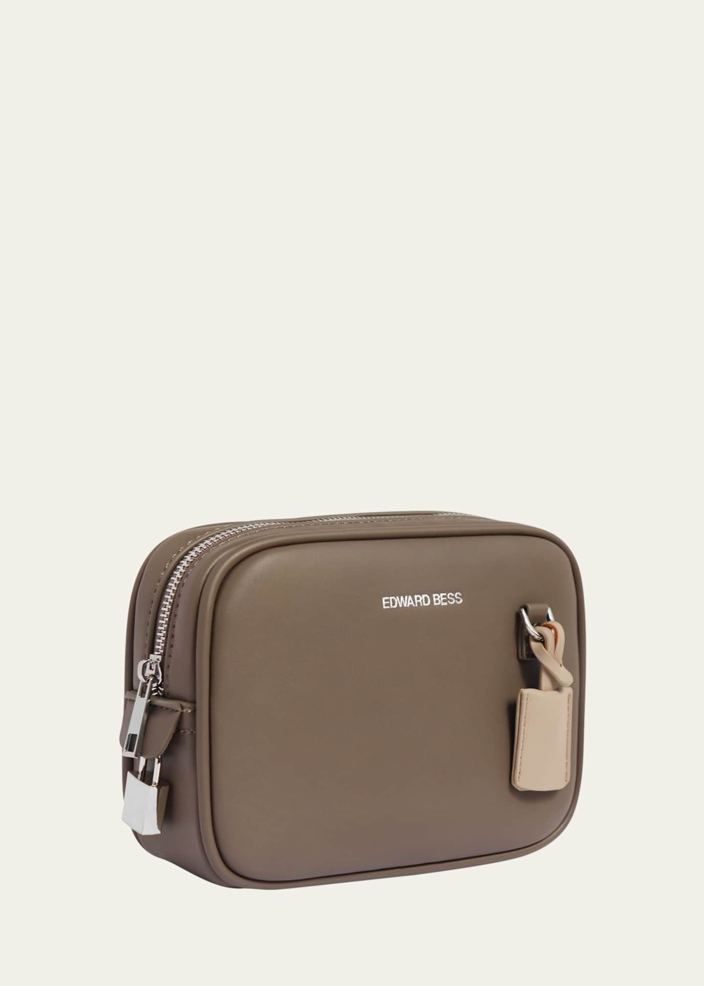 Edward Bess Atacama Vanity Bag - Bergdorf Goodman