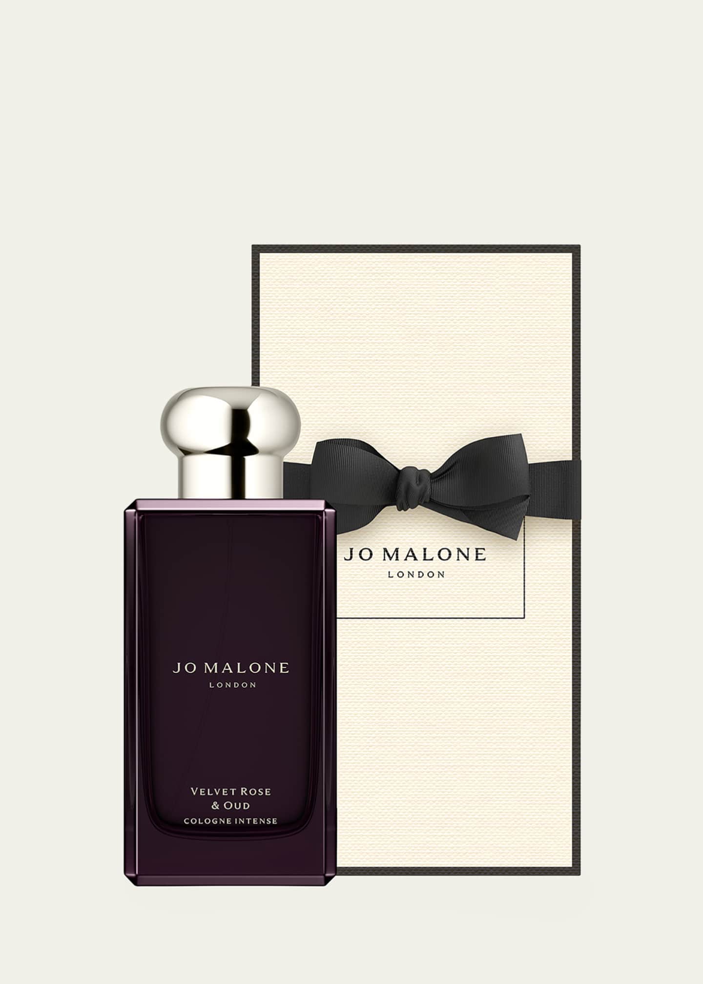 Jo Malone London Velvet Rose and Oud Cologne Intense, 3.4 oz. - Bergdorf Goodman