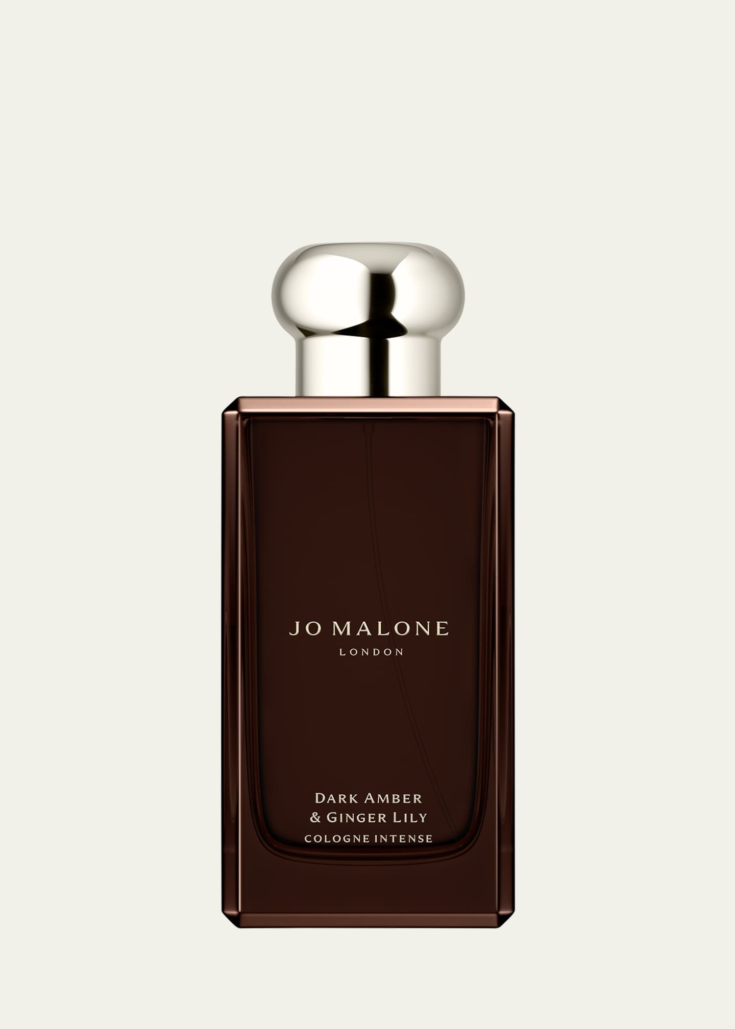 Jo Malone London Dark Amber and Ginger Lily Cologne Intense, 3.4 oz ...