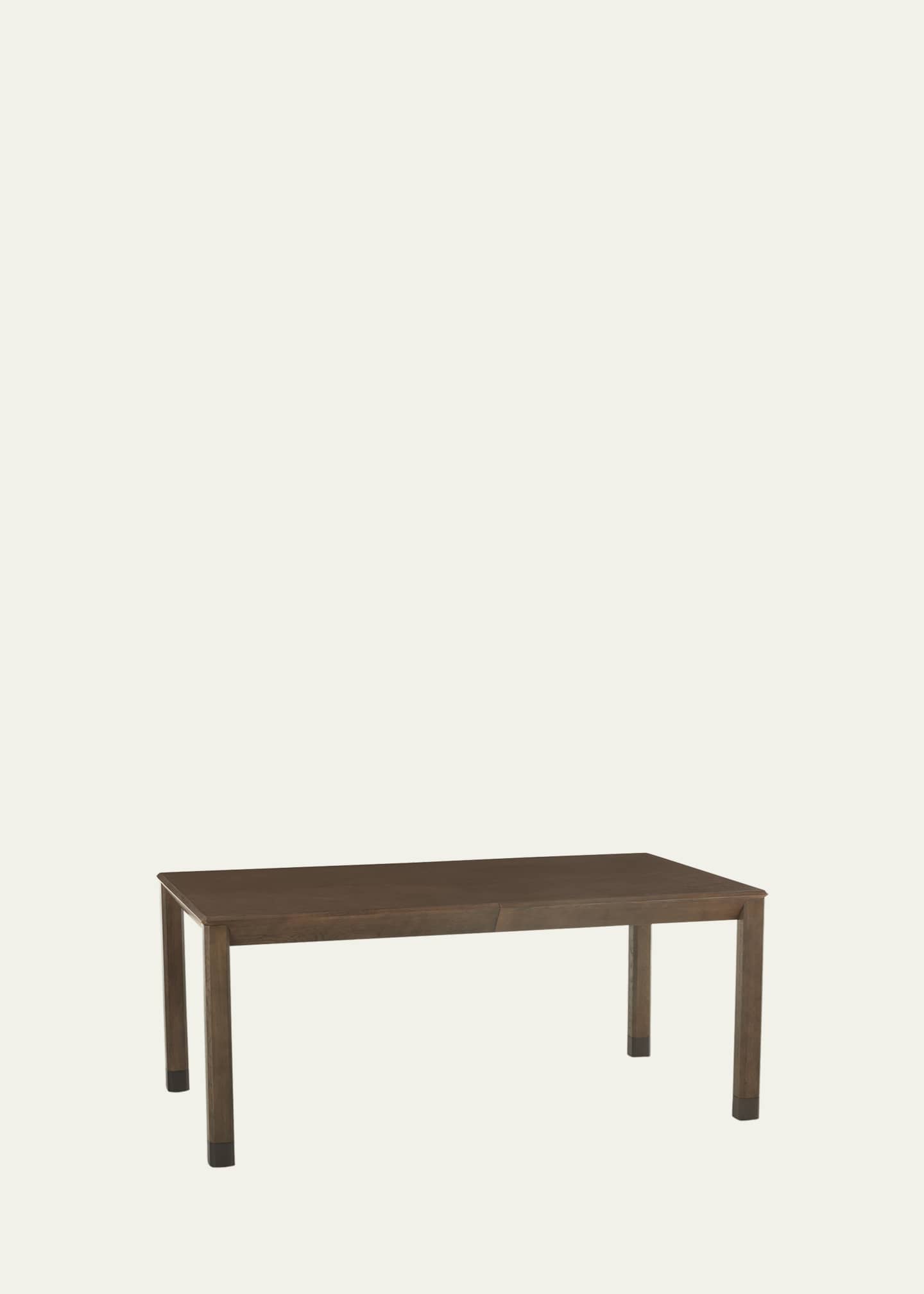 Arteriors Springer Dining Table - Bergdorf Goodman