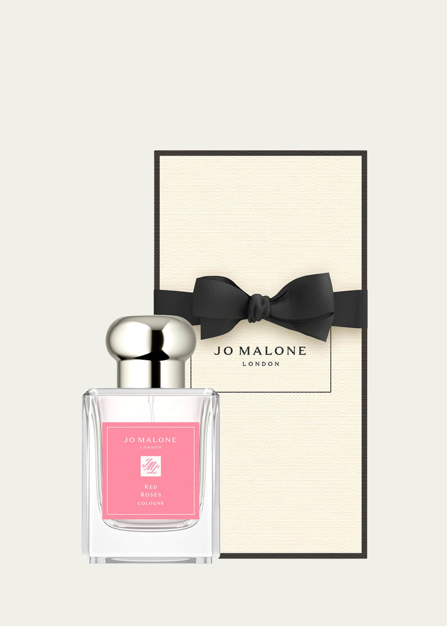 Jo Malone London Limited Edition Red Roses Cologne, 1.7 oz. - Bergdorf ...