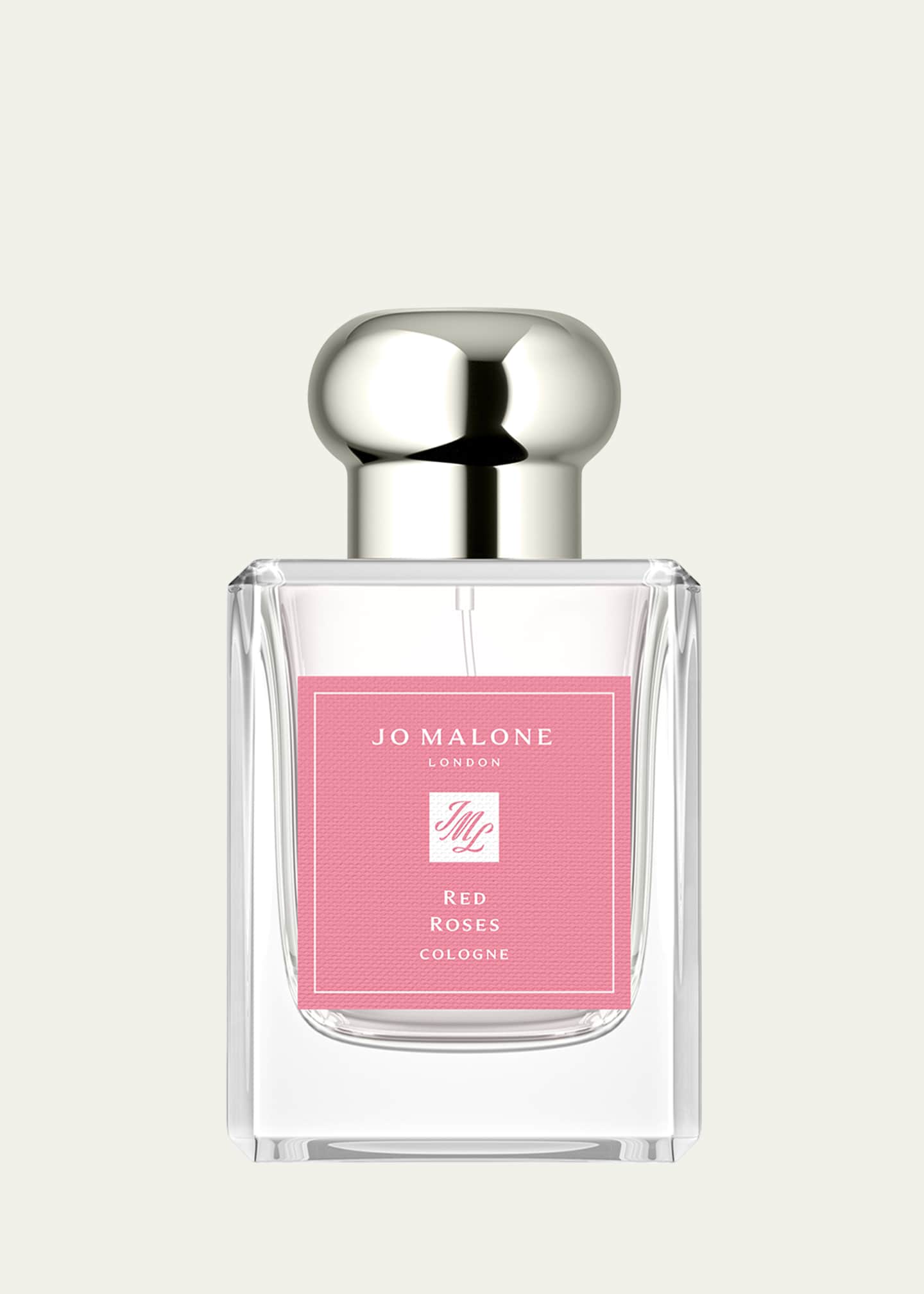 Jo Malone London Limited Edition Red Roses Cologne, 1.7 oz. - Bergdorf ...