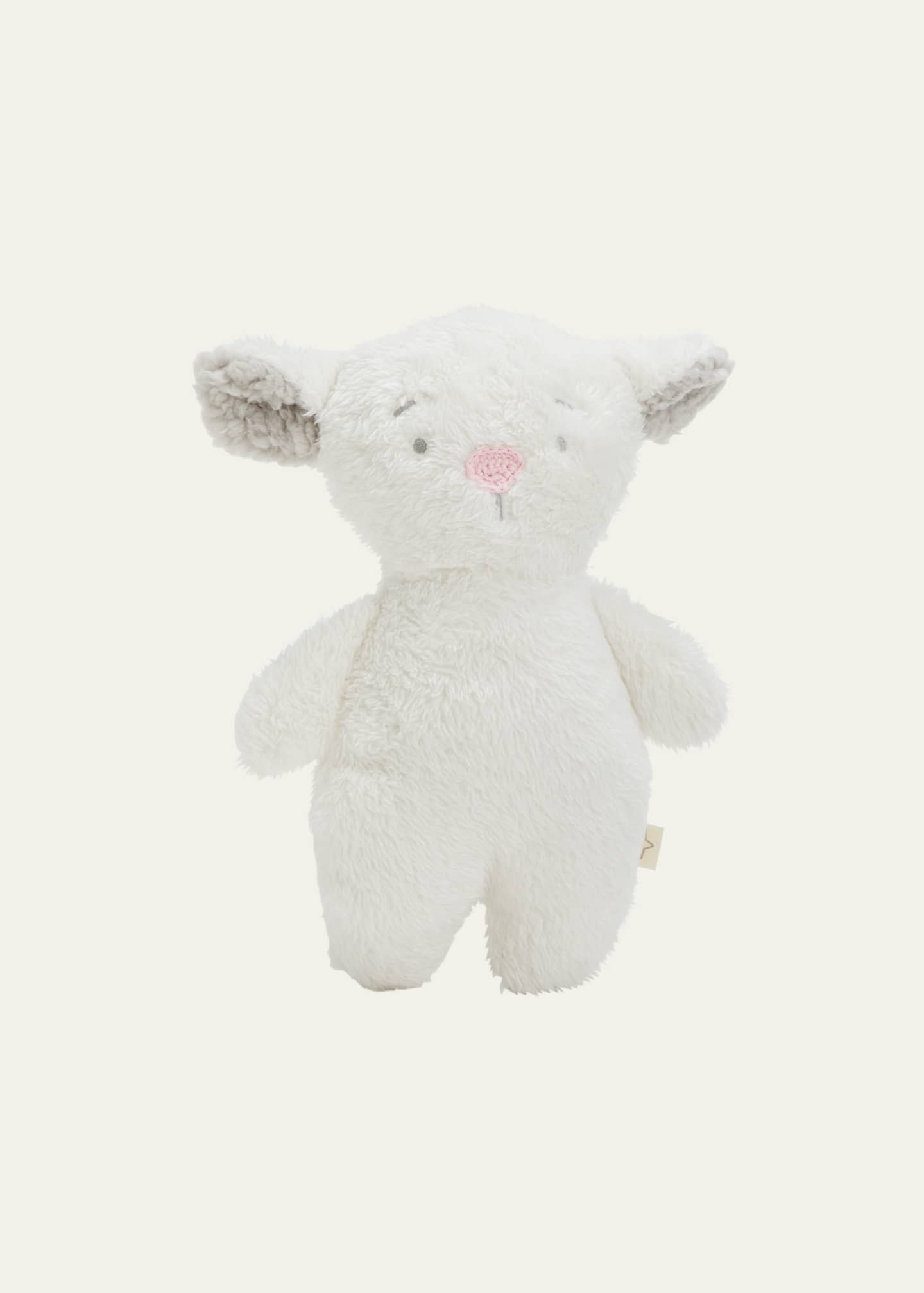 Albetta Layla Lamb Flat Fur Toy - Bergdorf Goodman