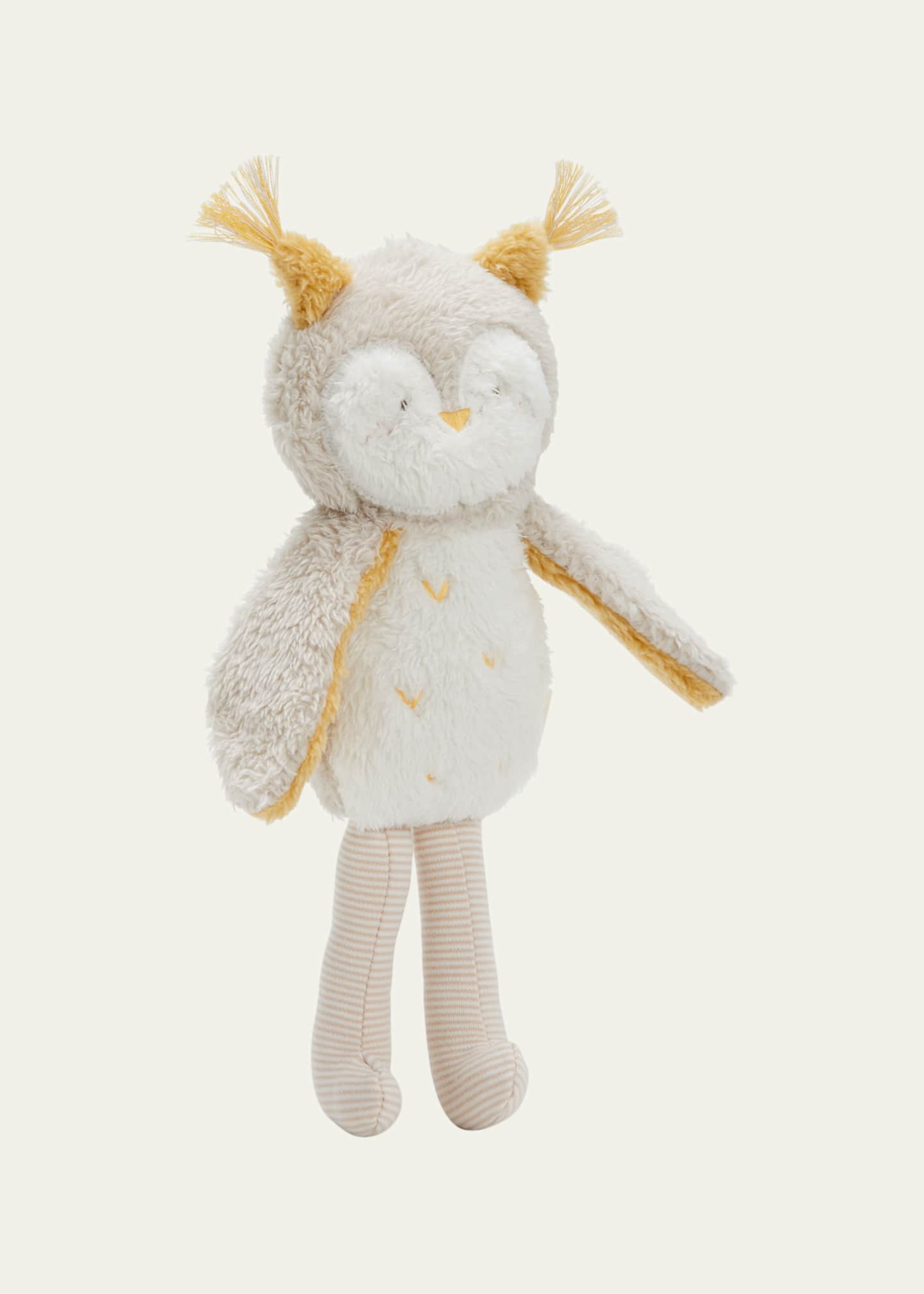 Albetta Oliver Owl Activity Toy - Bergdorf Goodman