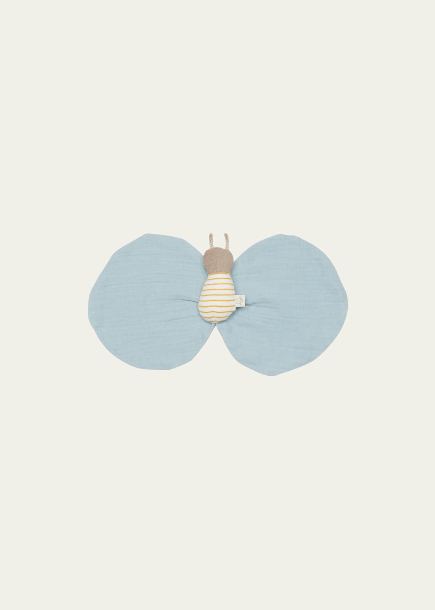 Albetta Kid's Flat Lay Bee Cuddle Toy - Bergdorf Goodman