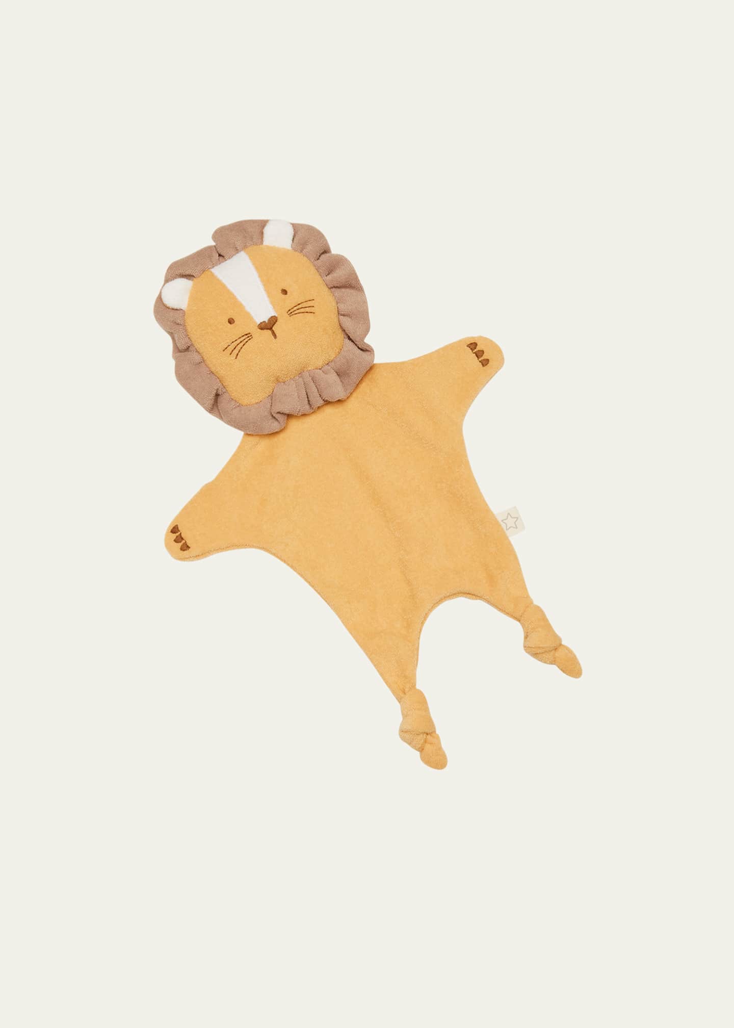 Albetta Kid's Leo Lovie Toy - Bergdorf Goodman