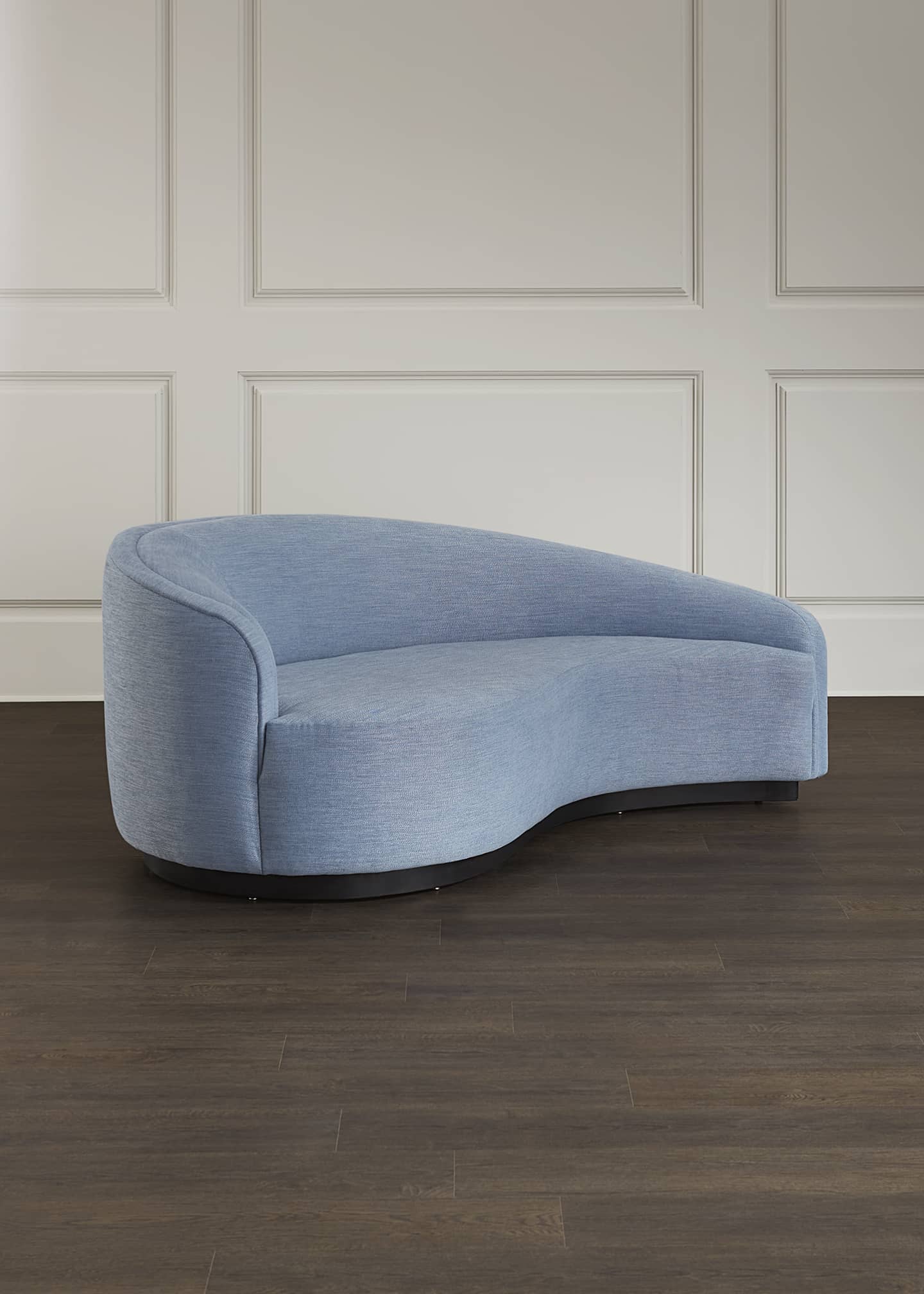 Interlude Home Dana Left Chaise - Bergdorf Goodman