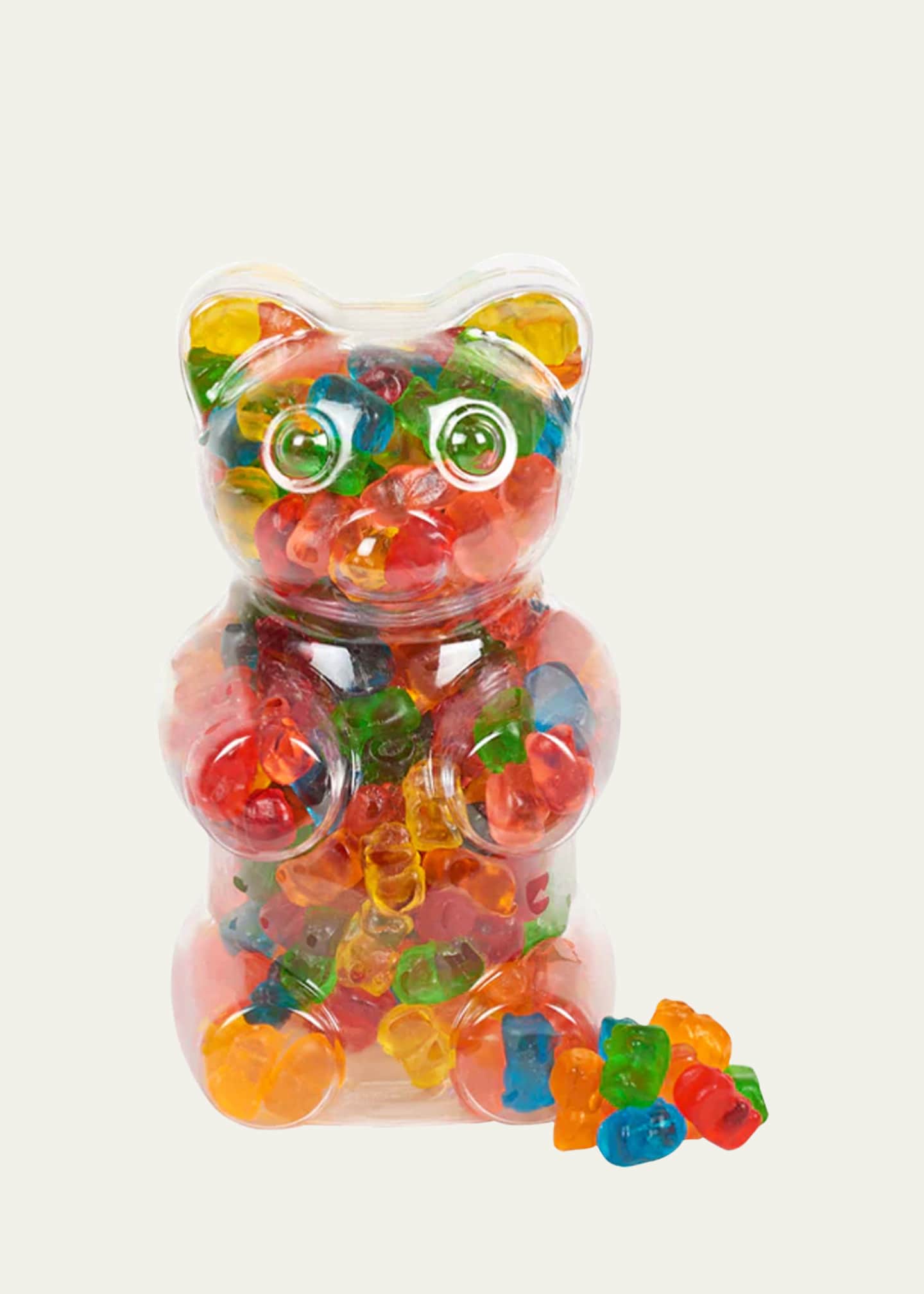 Dylan's Candy Bar Mini Bear Bank With Gummy Bears - Bergdorf Goodman