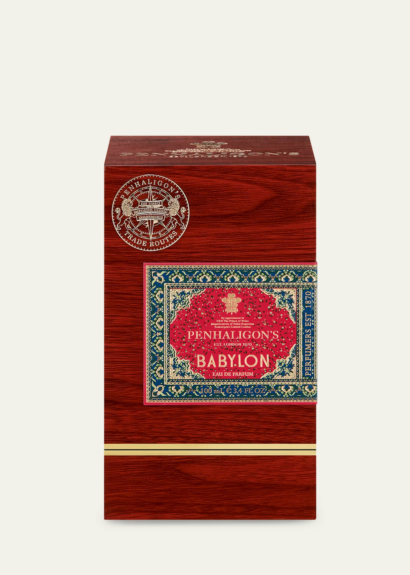 Penhaligon's Babylon Eau de Parfum, 3.4 oz. - Bergdorf Goodman