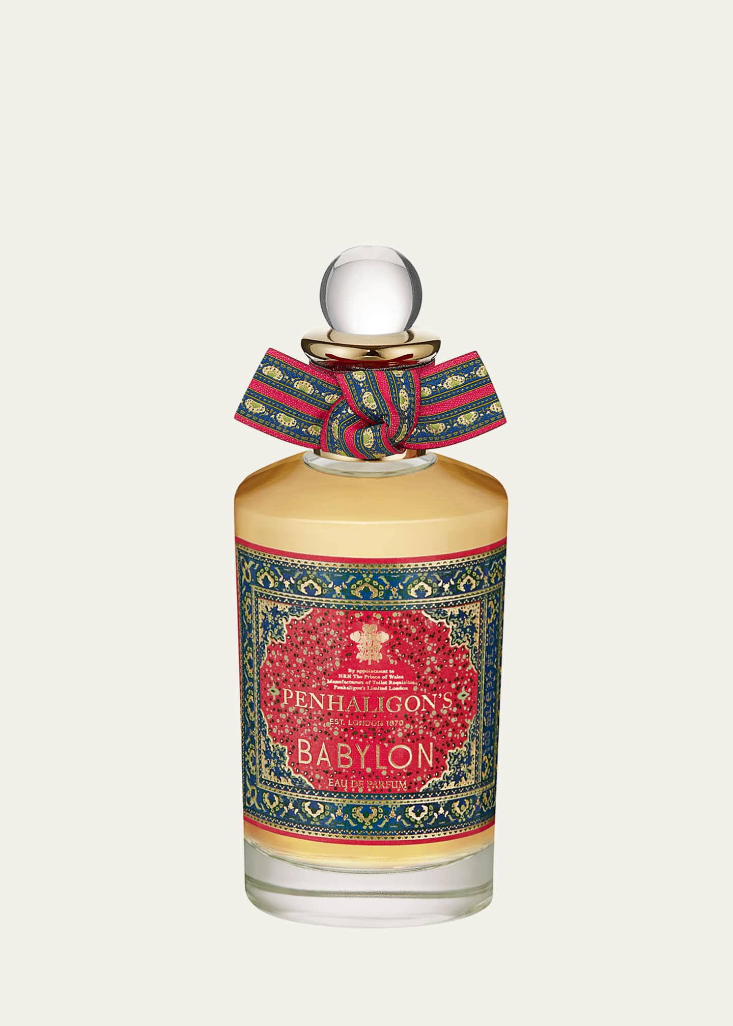Penhaligon's Babylon Eau de Parfum, 3.4 oz. - Bergdorf Goodman