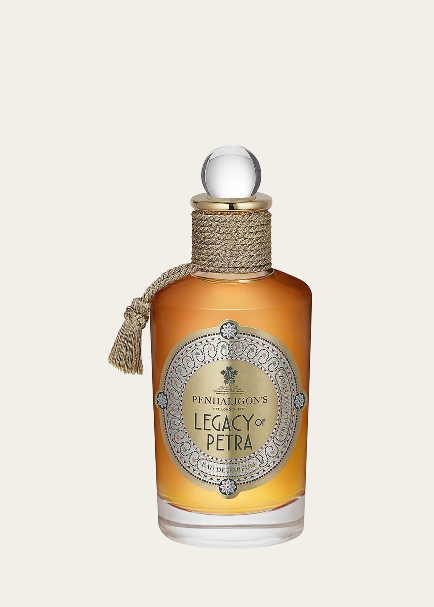 Penhaligon's Legacy of Petra Eau de Parfum, 3.4 oz. - Bergdorf Goodman