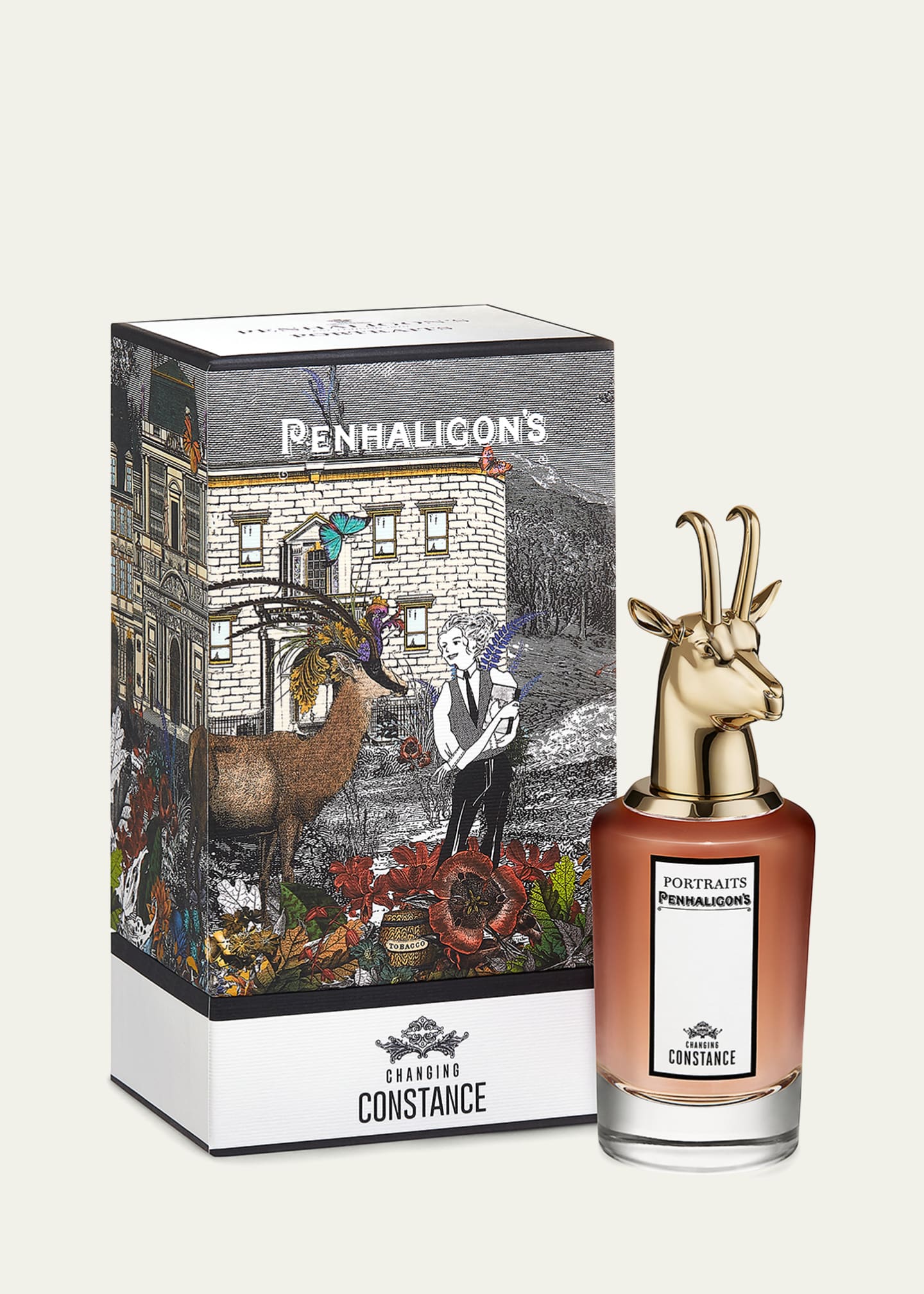 Penhaligon's Changing Constance Eau de Parfum, 2.5 oz. - Bergdorf Goodman