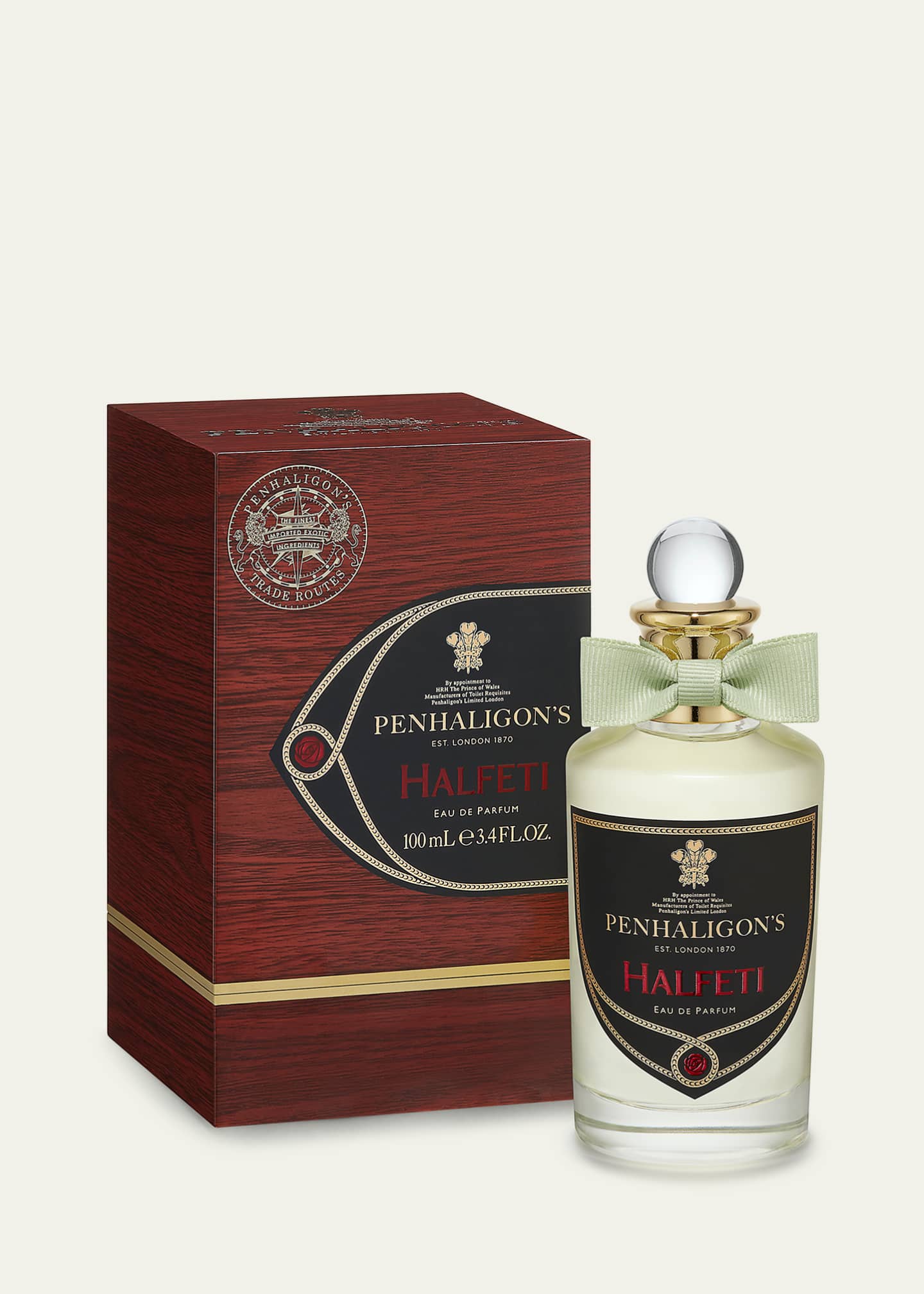 Penhaligon's Halfeti Eau de Parfum, 3.4 oz. - Bergdorf Goodman