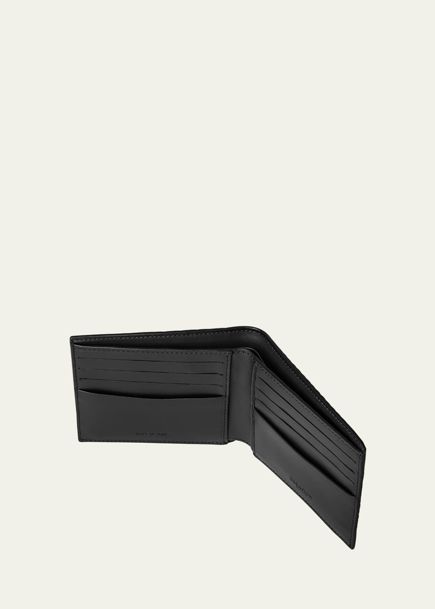 Serapian Men's Stepan Billfold Wallet - Bergdorf Goodman