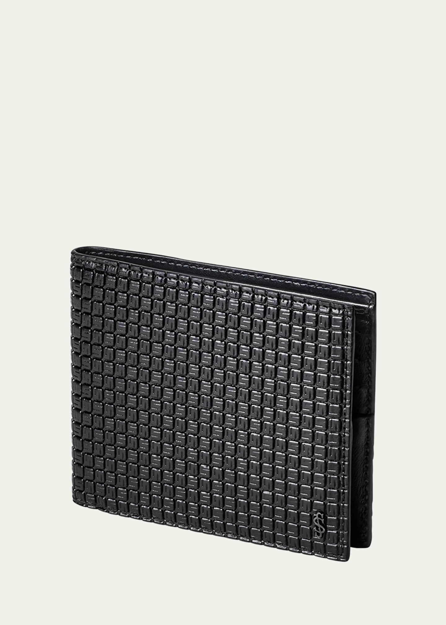 Serapian Men's Stepan Billfold Wallet - Bergdorf Goodman