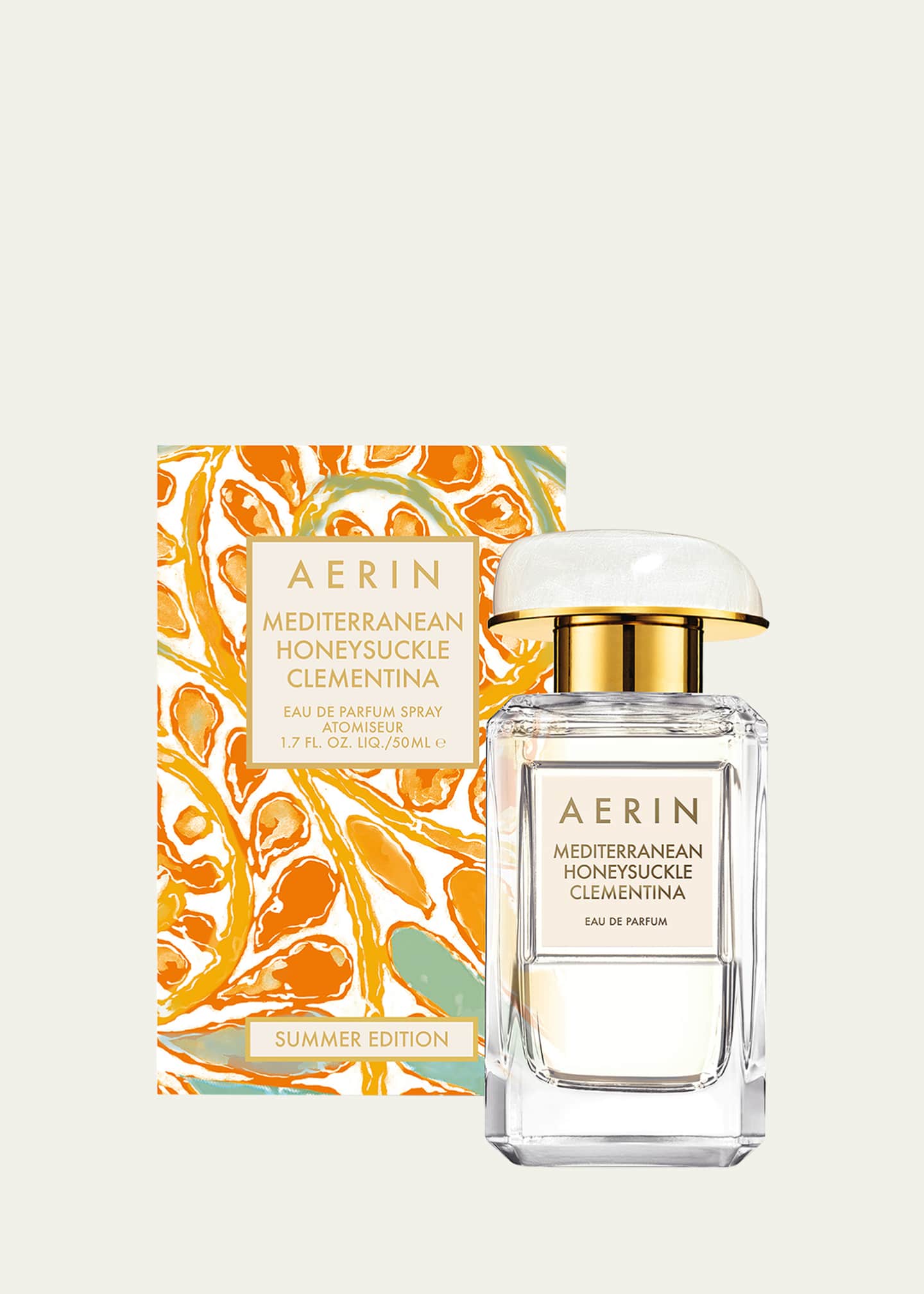 Aerin Mediterranean Honeysuckle Clementina