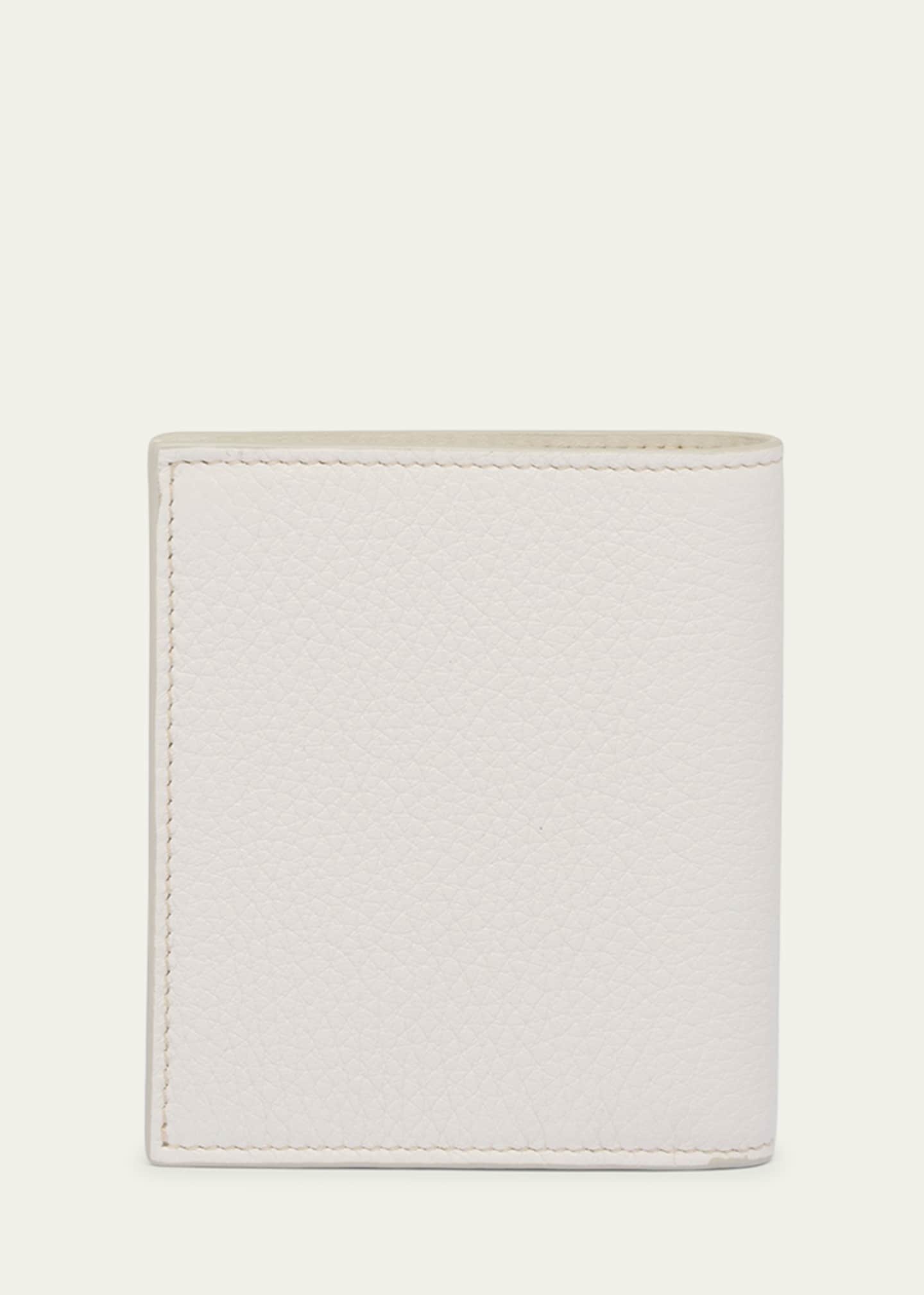 Prada Men's Leather Bifold Wallet - Bergdorf Goodman