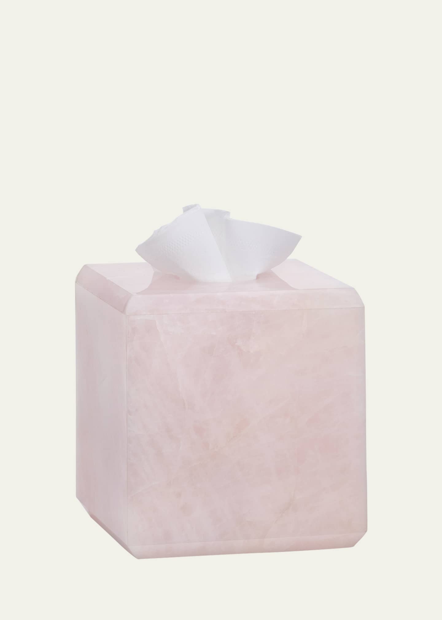 Labrazel Rockwell Rose Tissue Cover - Bergdorf Goodman