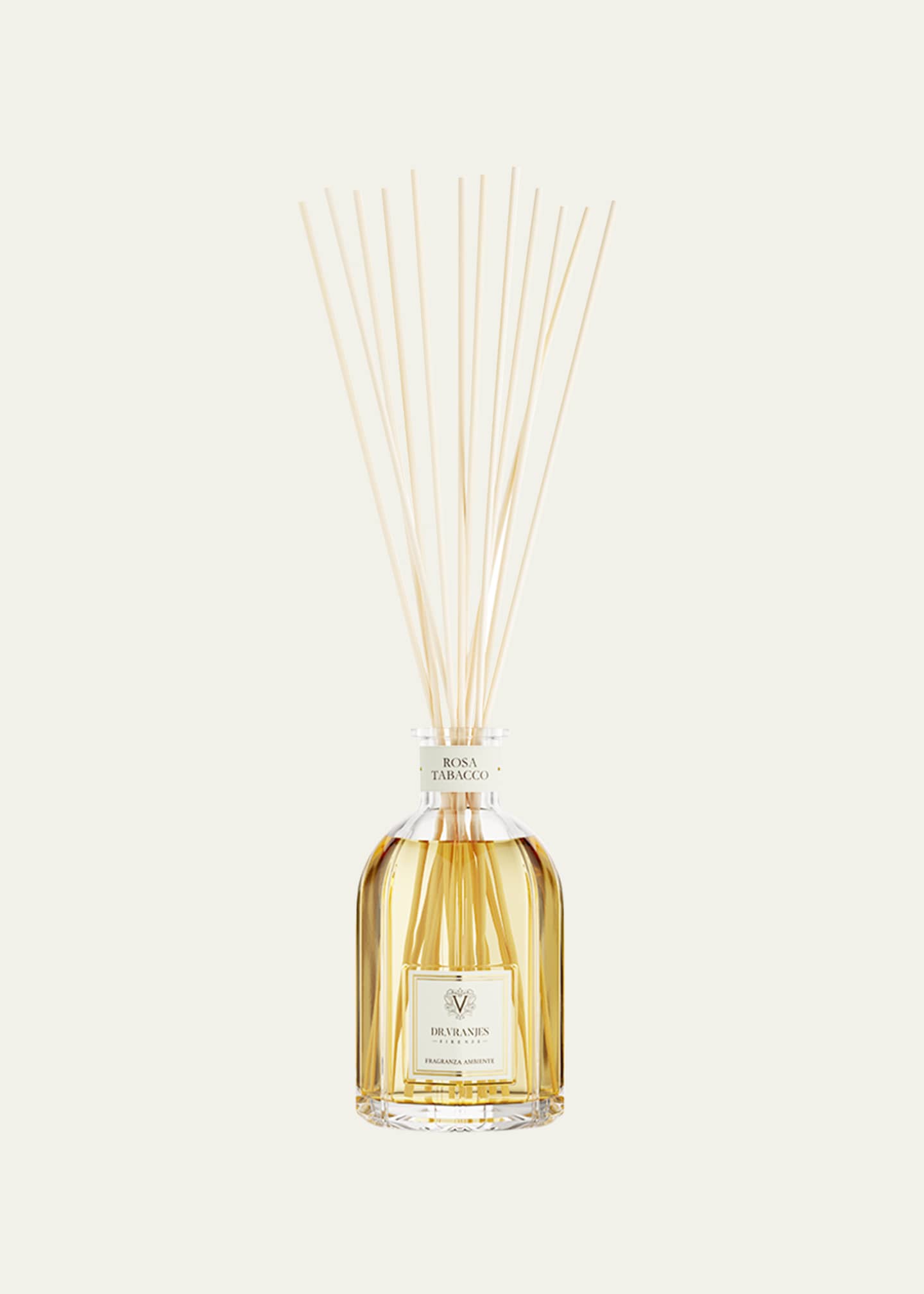 Dr. Vranjes Firenze Rosa Tabacco Diffuser, 169 oz. - Bergdorf Goodman