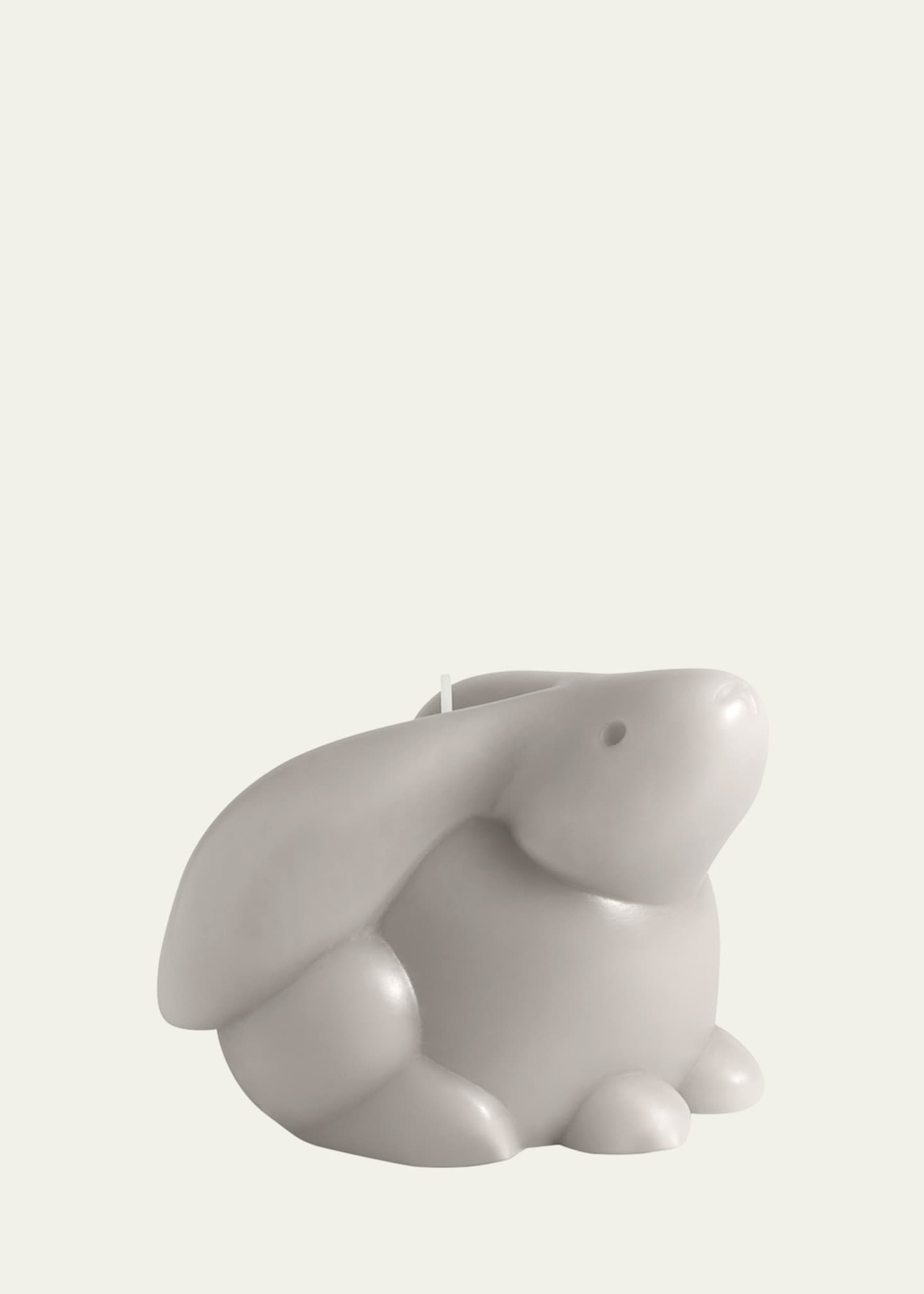 Loewe Lunar New Year Rabbit Candle, 26.6 oz. - Bergdorf Goodman