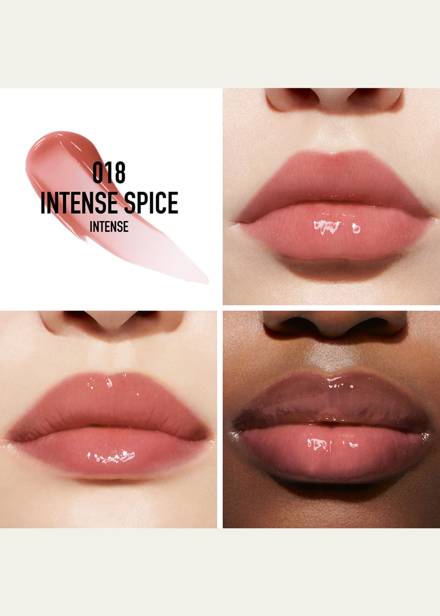 Dior Dior Addict Lip Maximizer Gloss - Bergdorf Goodman