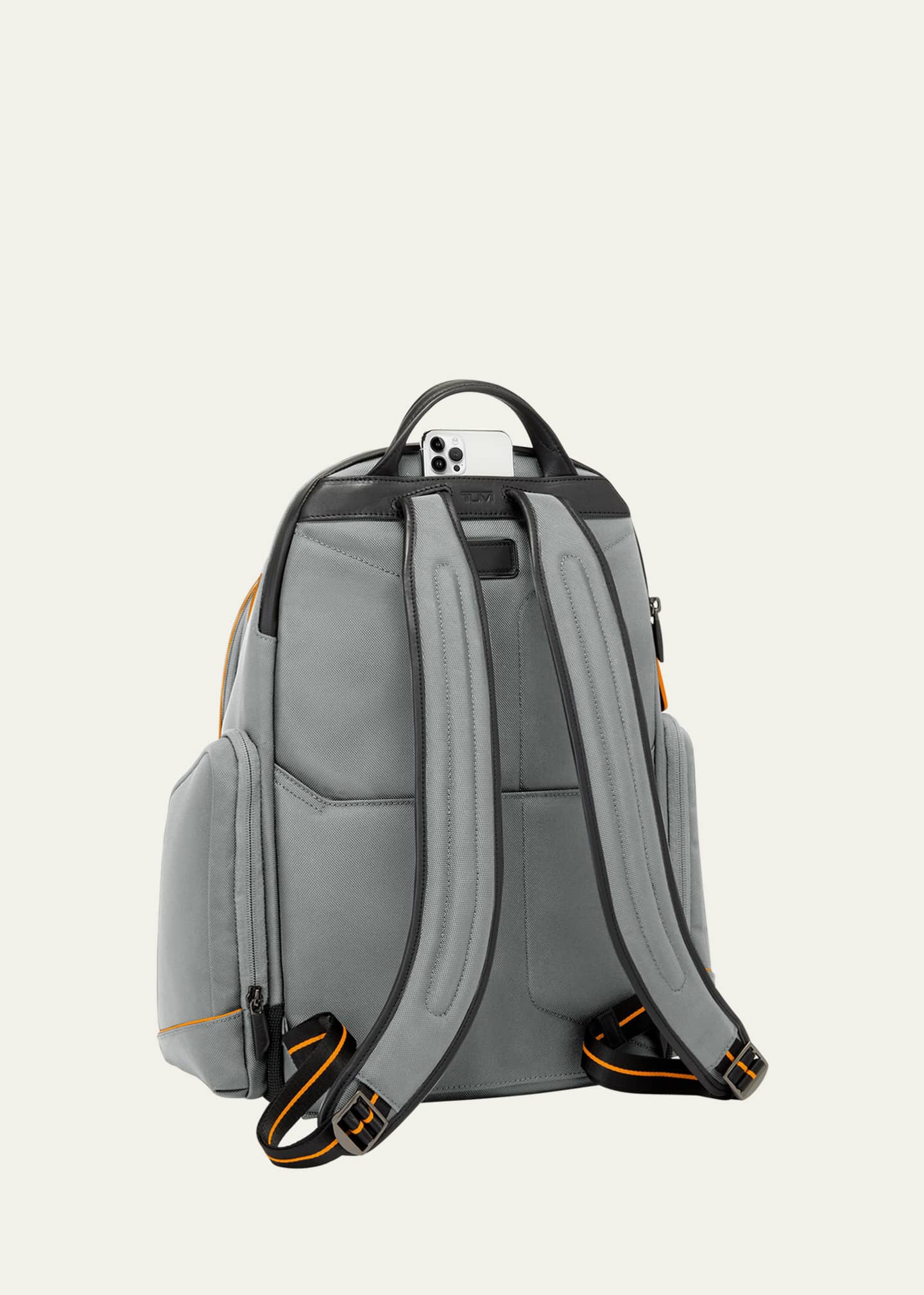 TUMI x McLaren Paddock Backpack - Bergdorf Goodman