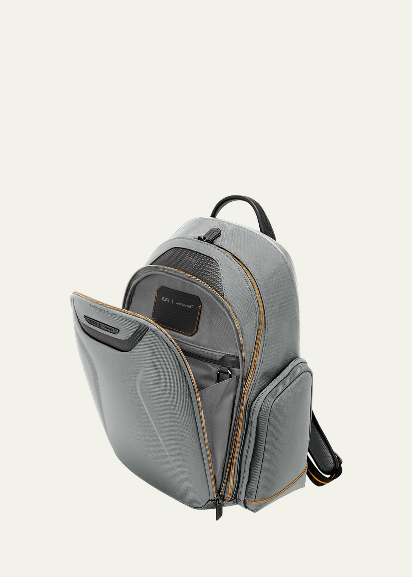 TUMI x McLaren Paddock Backpack - Bergdorf Goodman