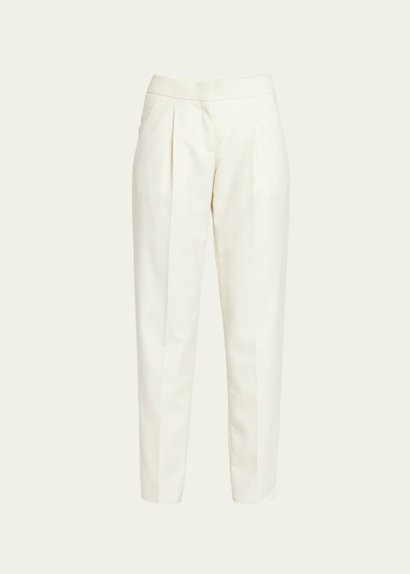 TOM FORD Slim Tailored Pant - Bergdorf Goodman