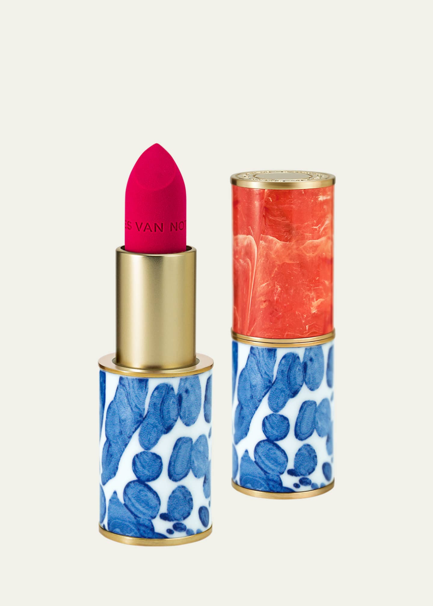 Dries Van Noten Refillable Lipstick Case - Bergdorf Goodman