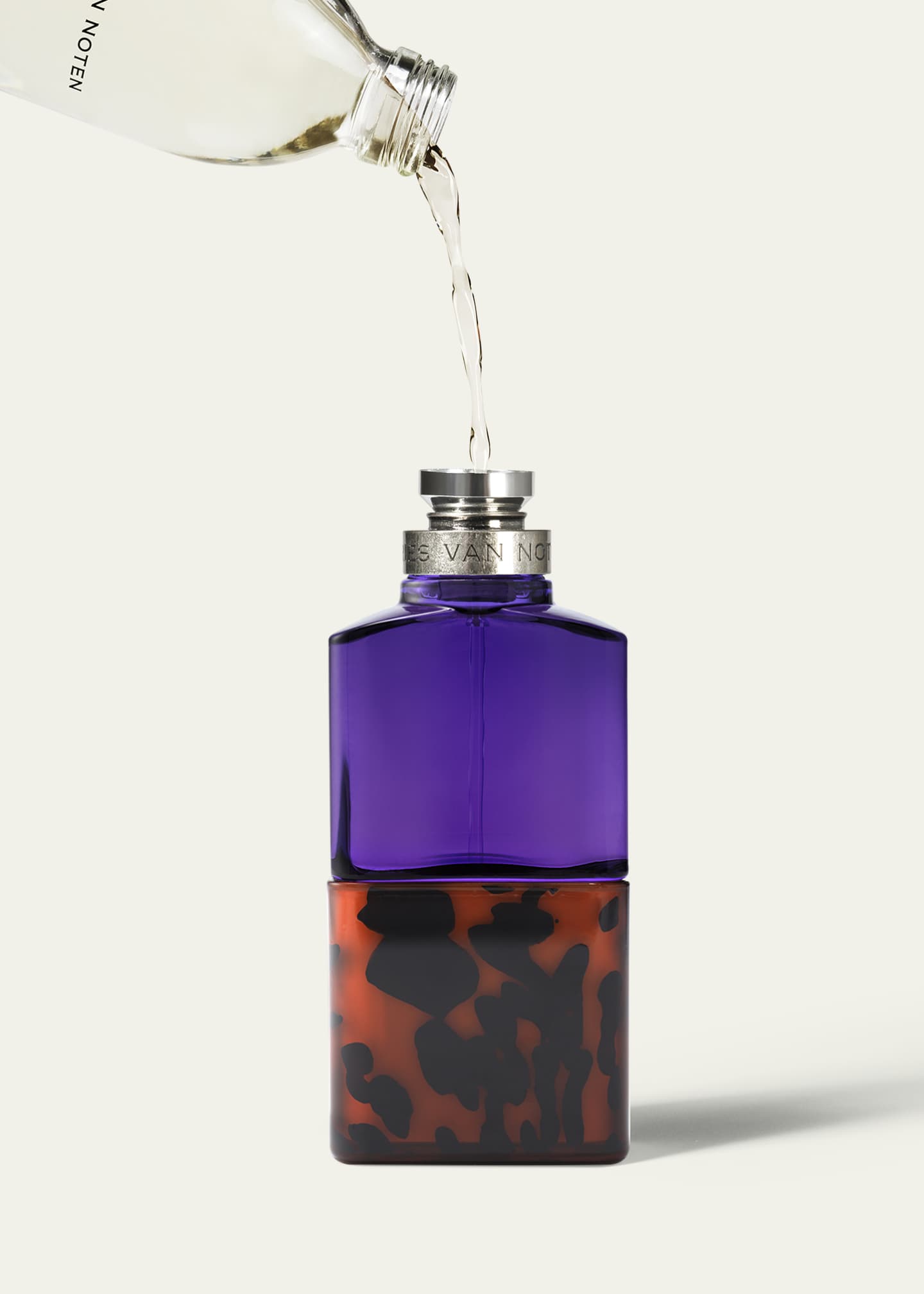 Fleur Du Mal Returns