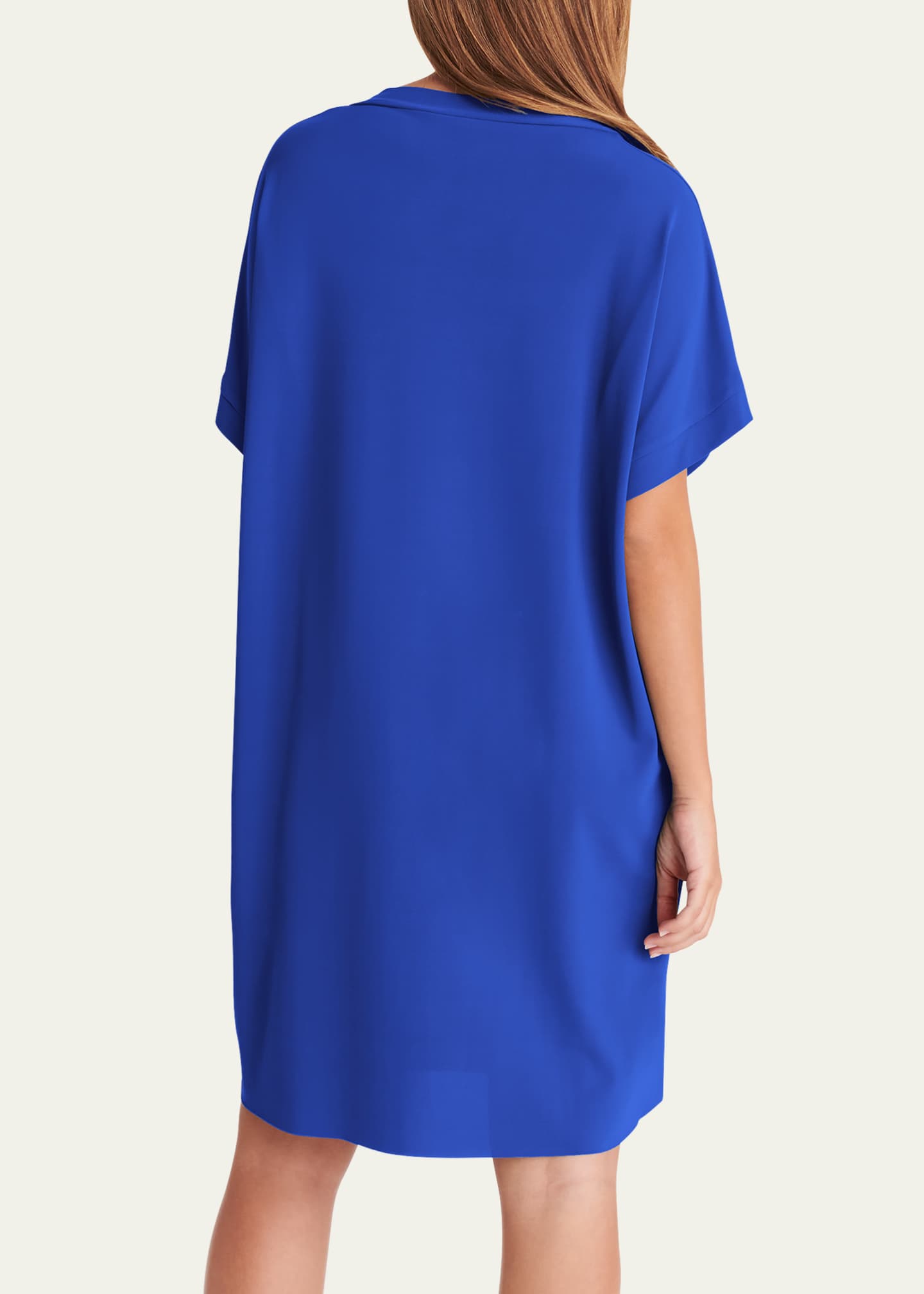 Eres Tali Tunic Coverup - Bergdorf Goodman