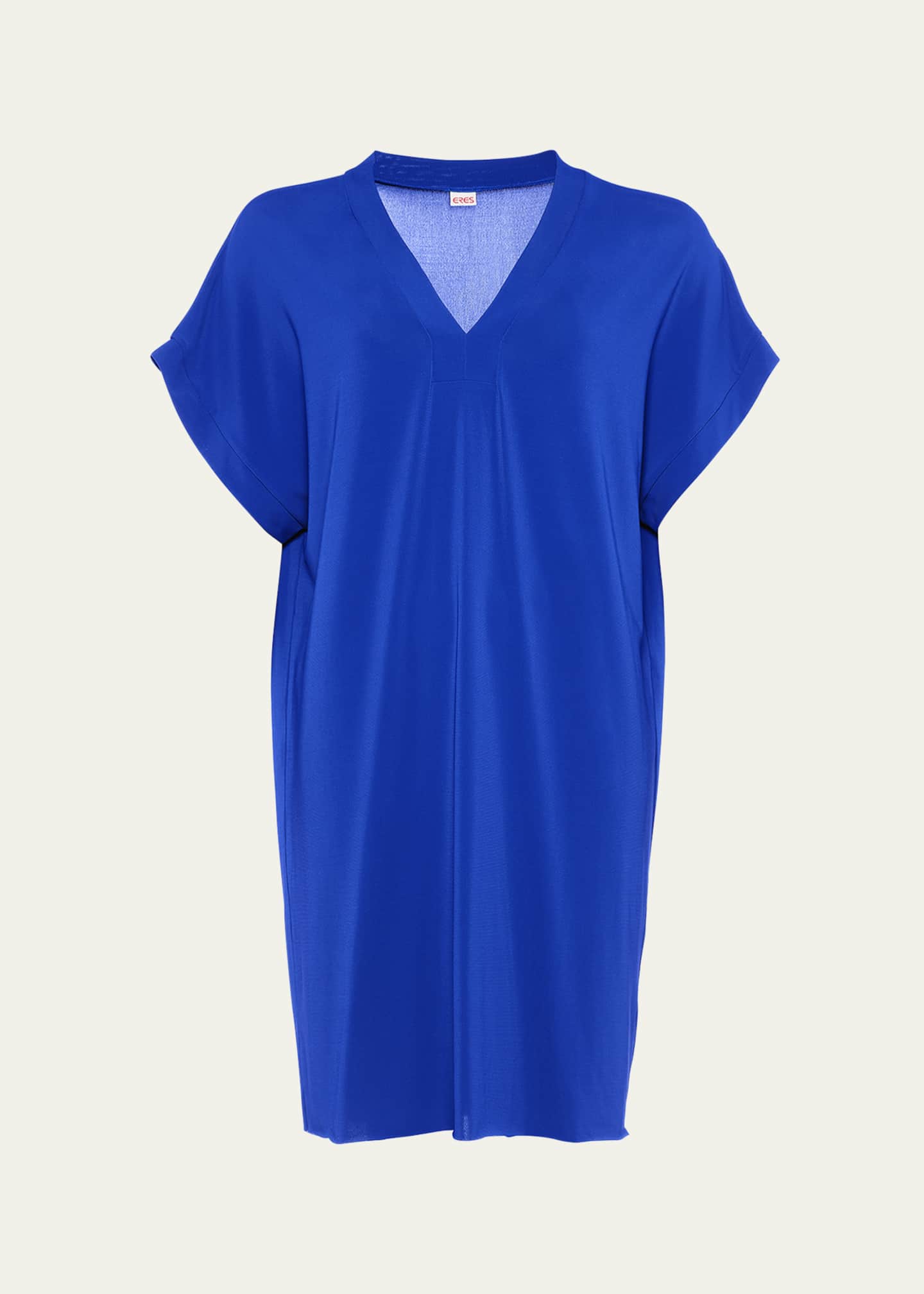 Eres Tali Tunic Coverup - Bergdorf Goodman