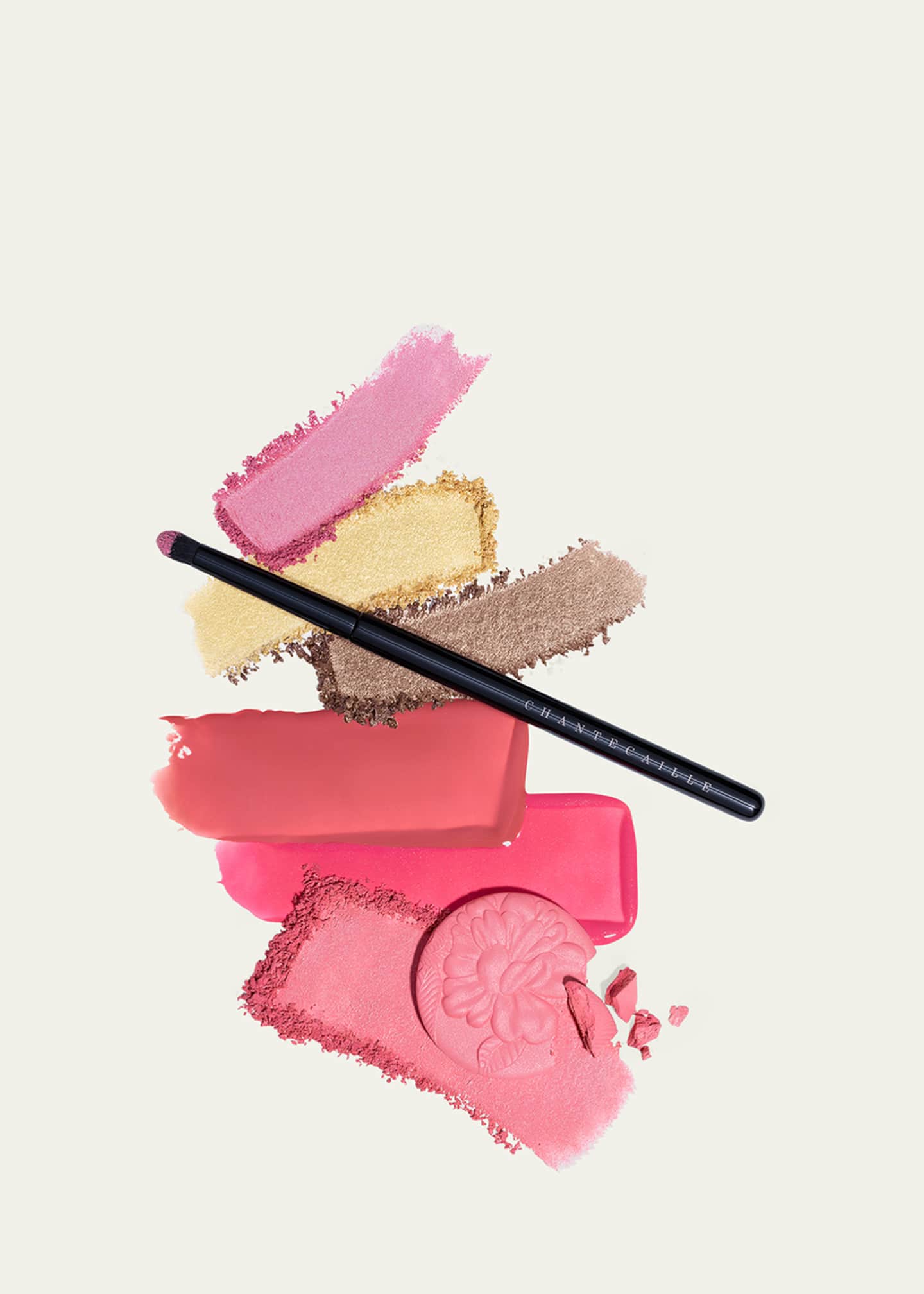 Chantecaille Limited Edition Wild Meadows Blush - Bergdorf Goodman