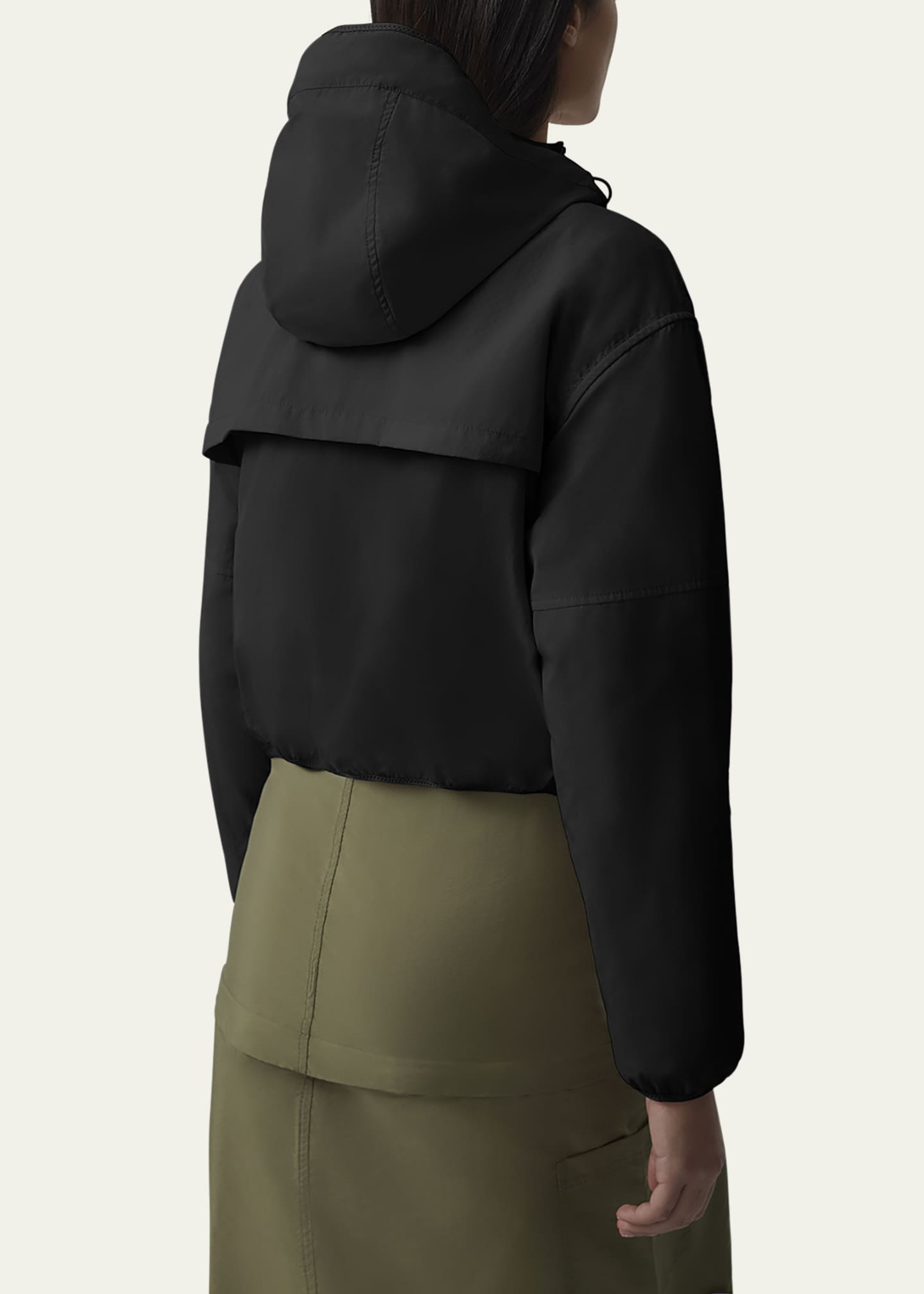 Canada Goose Sinclair Jacket - Bergdorf Goodman