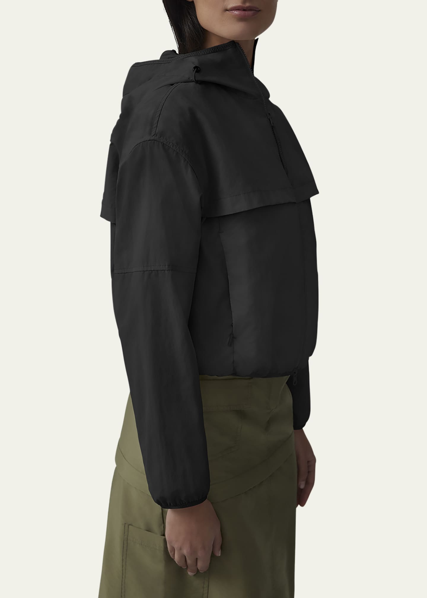 Canada Goose Sinclair Jacket - Bergdorf Goodman