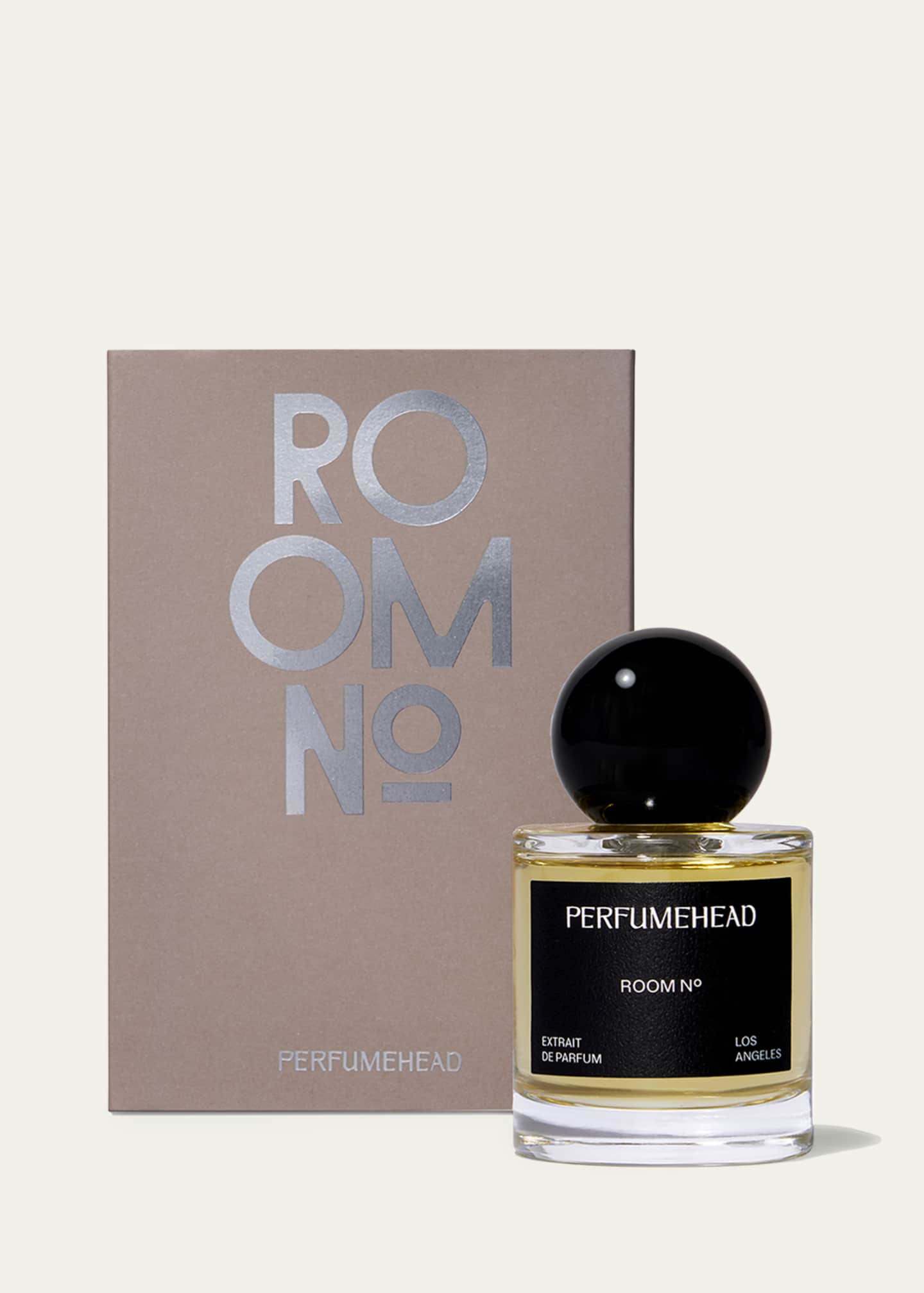 Perfumehead Room No. Extrait de Parfum, 1.7 oz. - Bergdorf Goodman