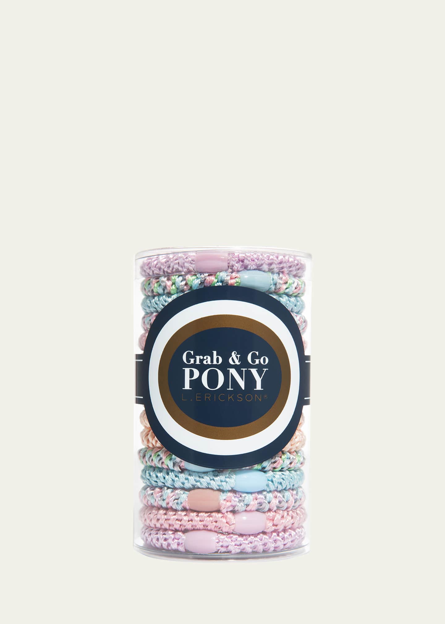 L. Erickson Grab & Go Pony Tube - Bergdorf Goodman
