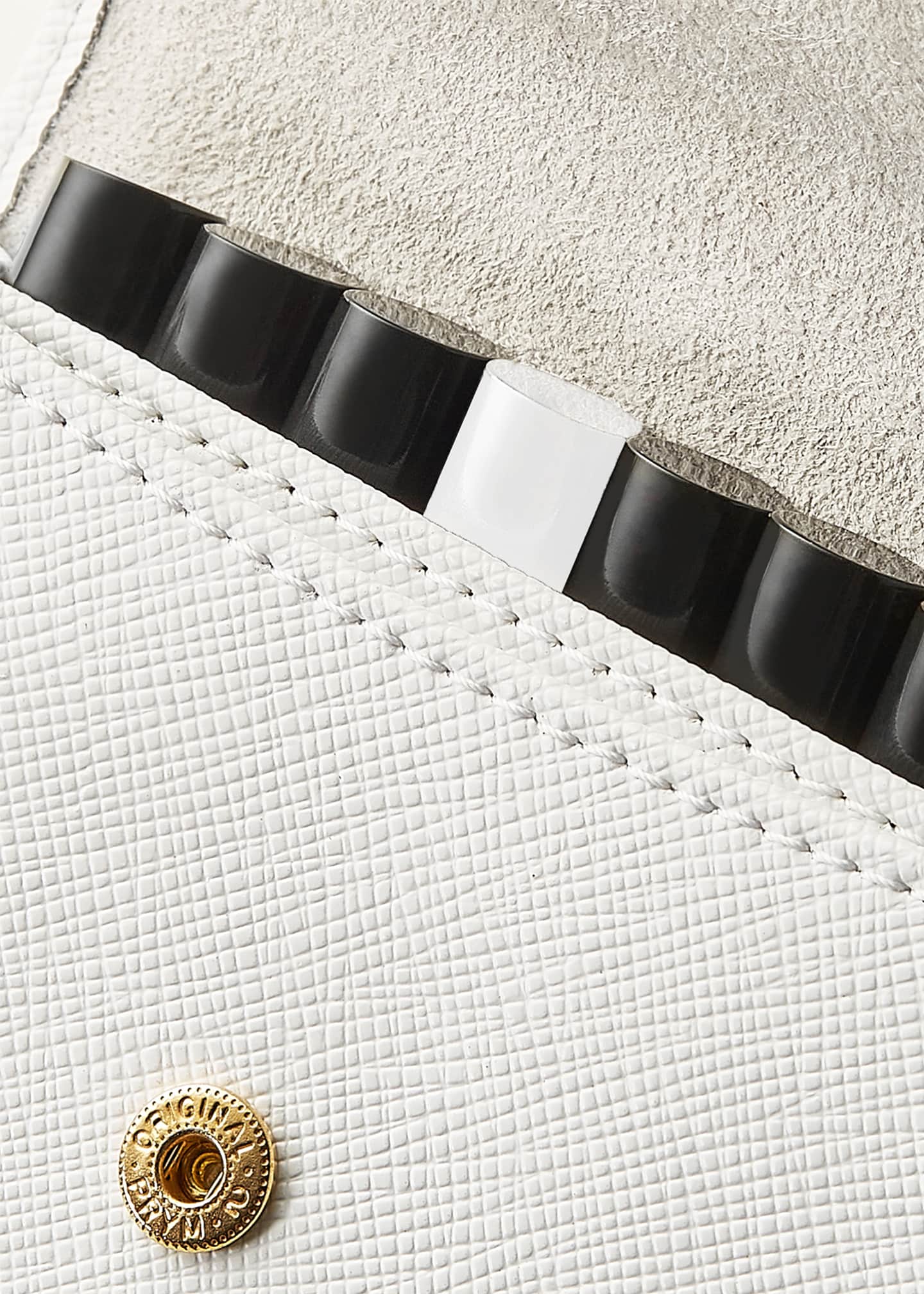 CREED Women's White Luxury Fragrance Wallet, 8 x 1.7 mL - Bergdorf Goodman
