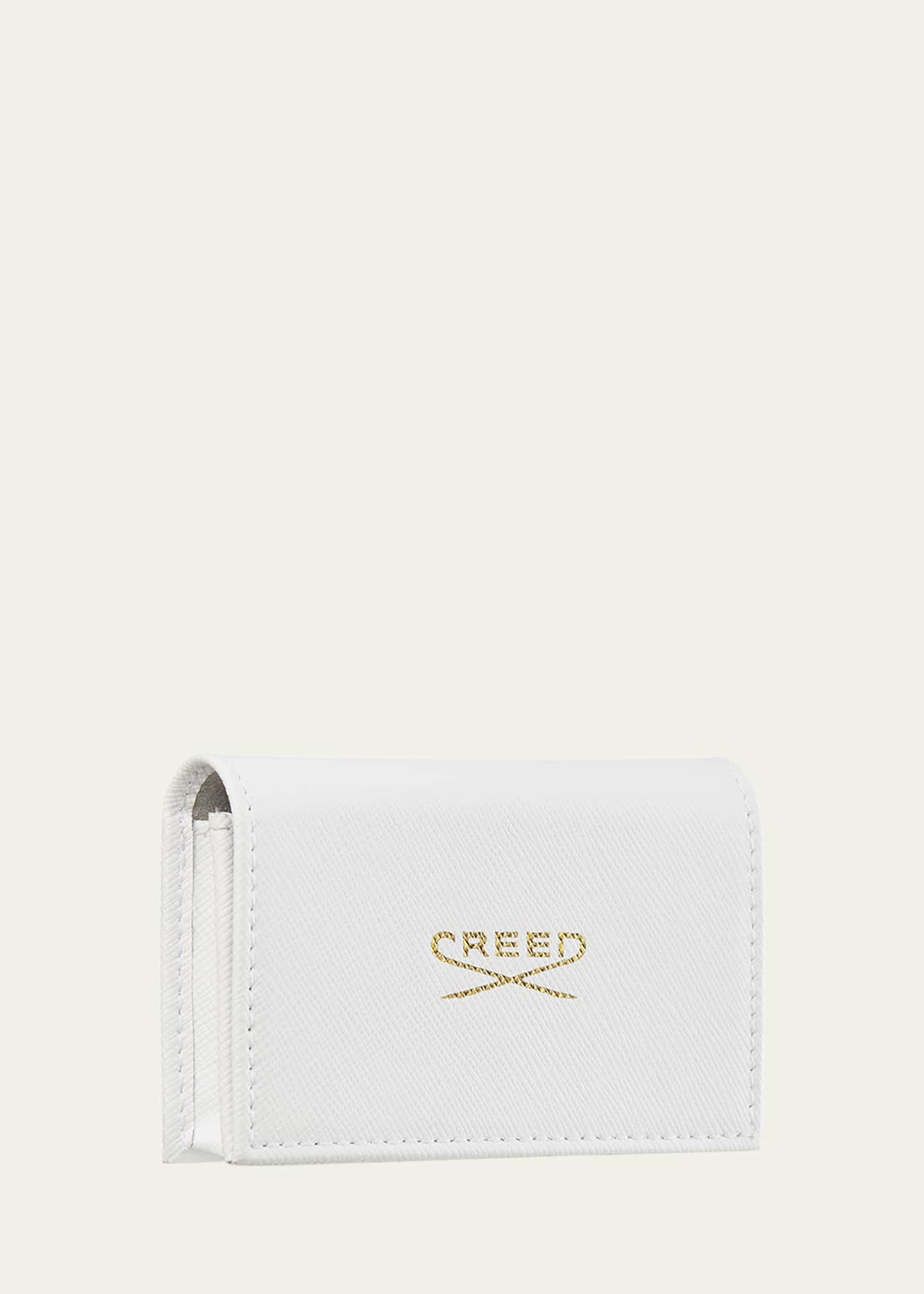 CREED Women's White Luxury Fragrance Wallet, 8 x 1.7 mL - Bergdorf Goodman