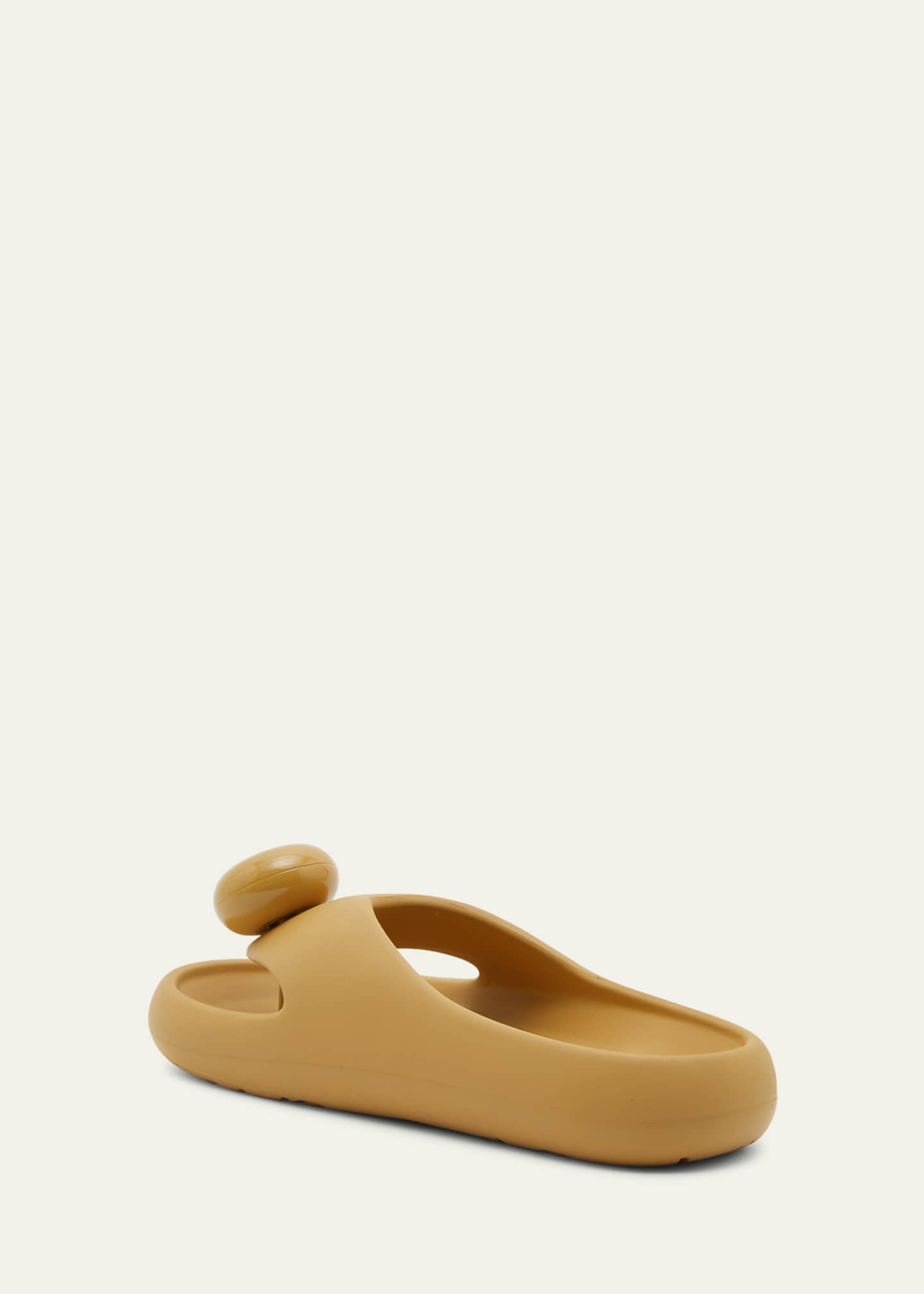 Loewe Foam Slides - Bergdorf Goodman