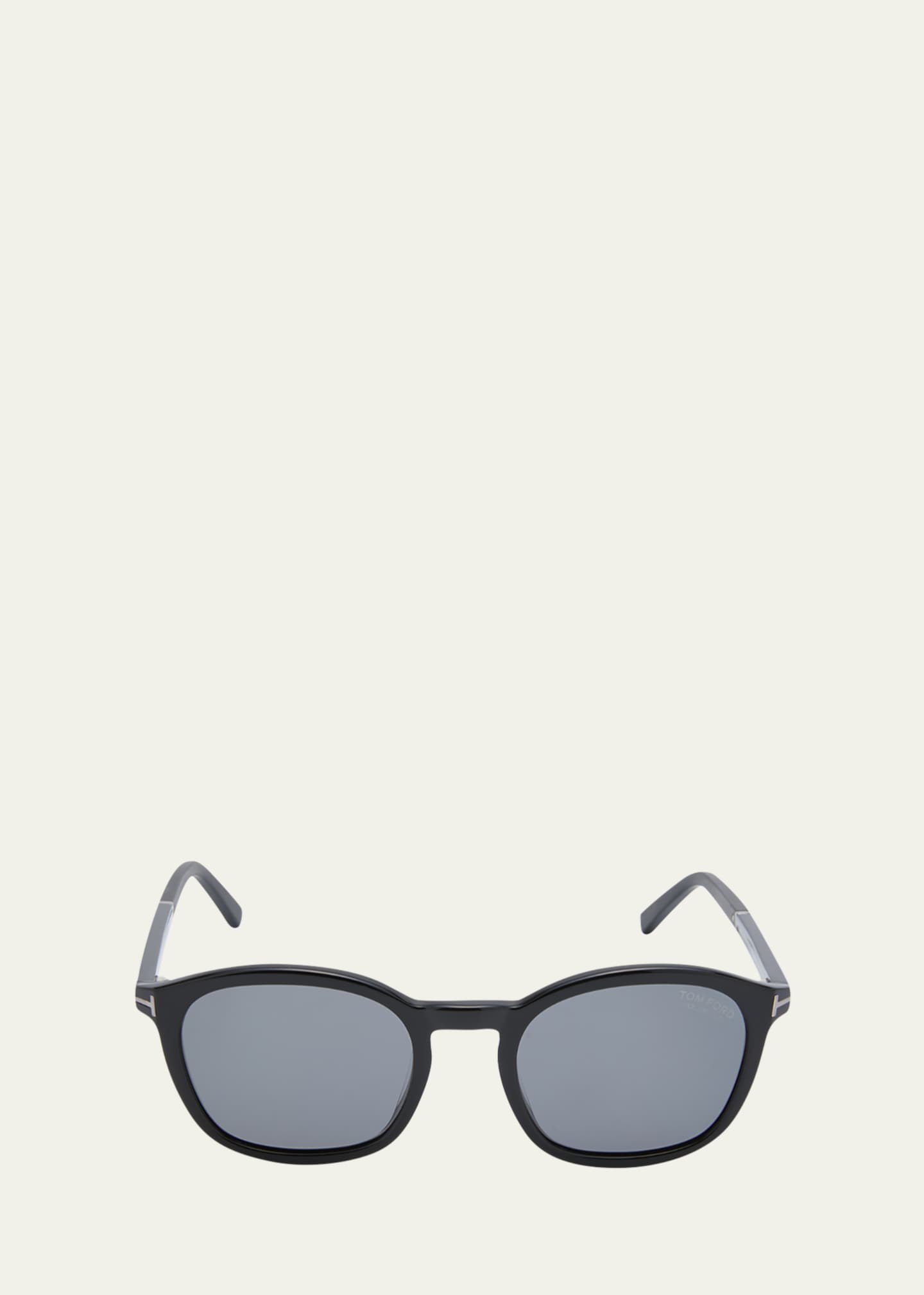 TOM FORD Men's Jayson Square Polarized Sunglasses - Bergdorf Goodman