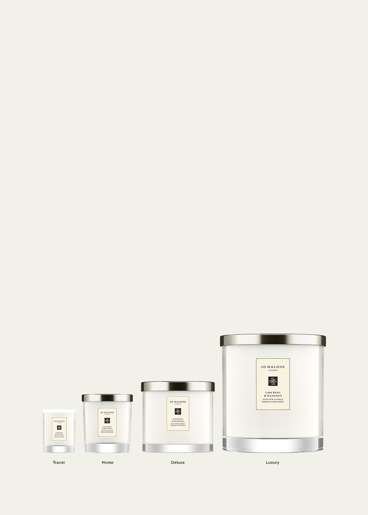 Jo Malone London Jasmine Sambac and Marigold Home Candle, 7 oz ...