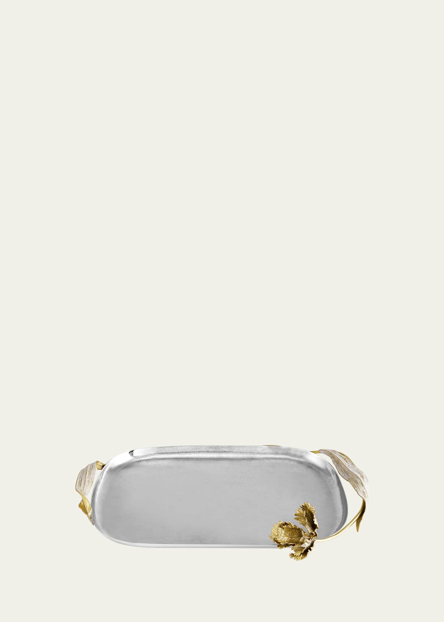 Michael Aram Tulip Tray - Bergdorf Goodman