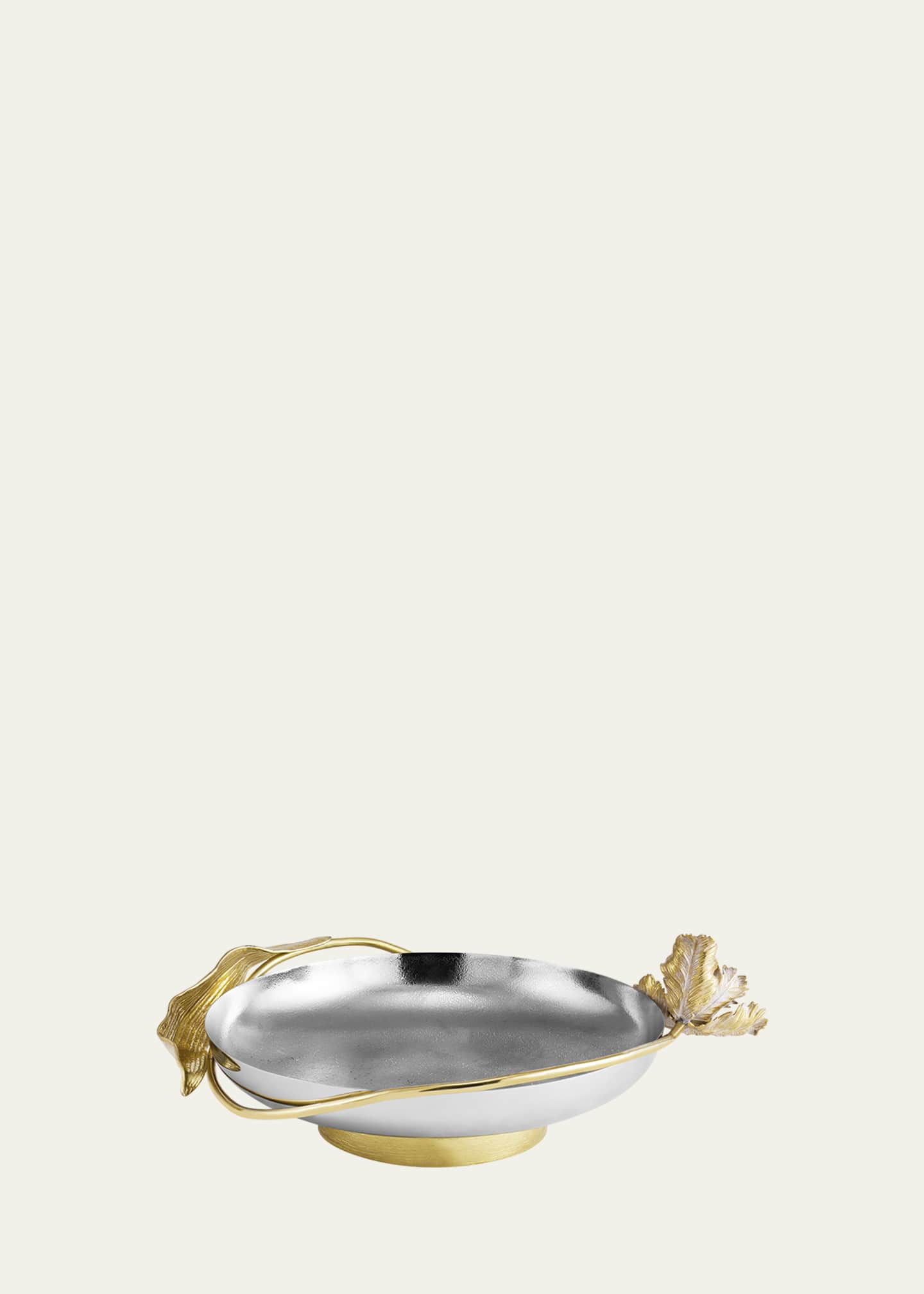 Michael Aram Tulip Platter - Bergdorf Goodman