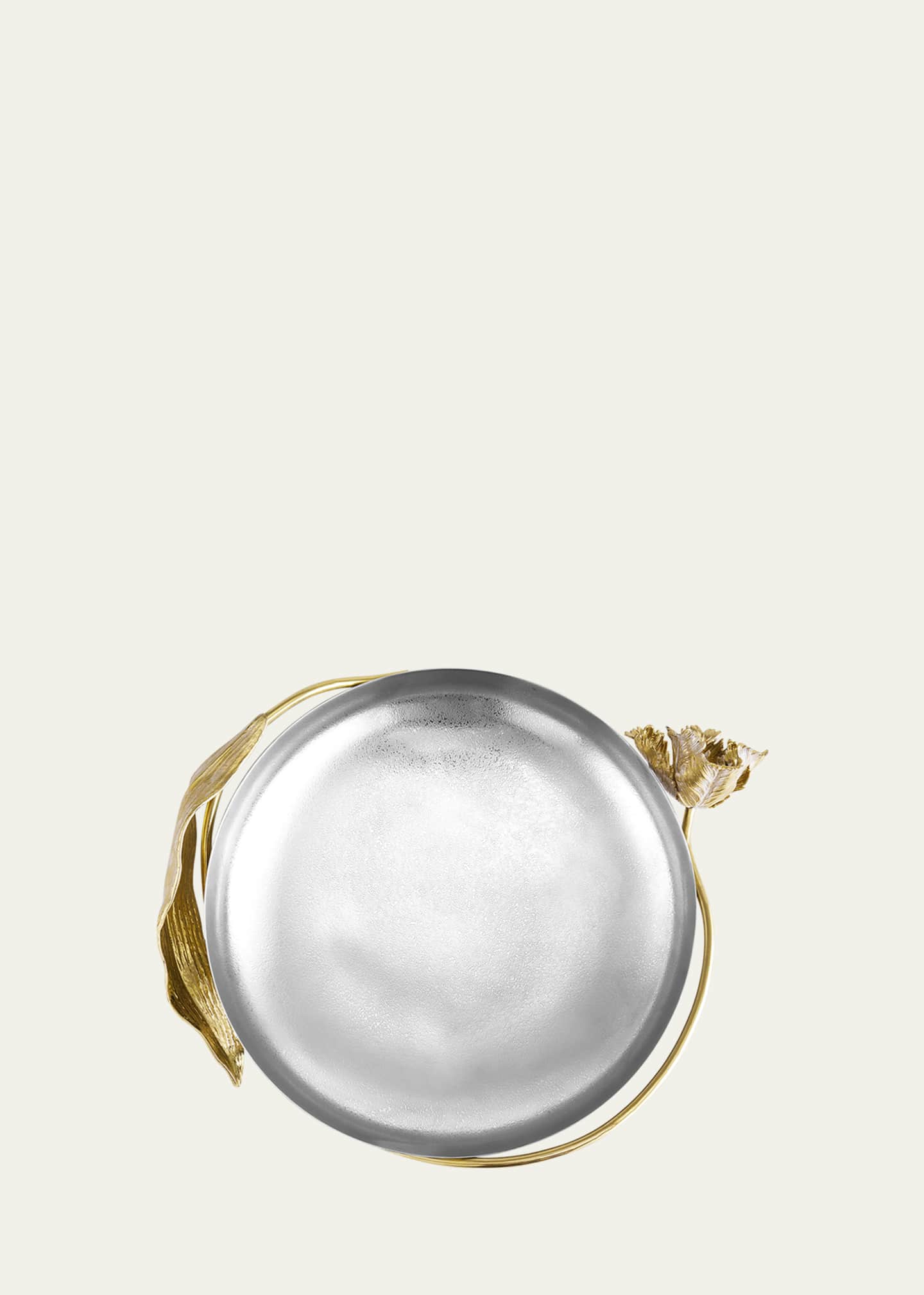 Michael Aram Tulip Platter - Bergdorf Goodman