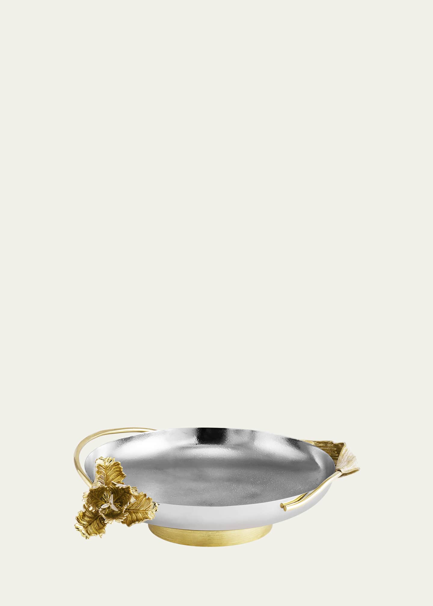 Michael Aram Tulip Platter - Bergdorf Goodman
