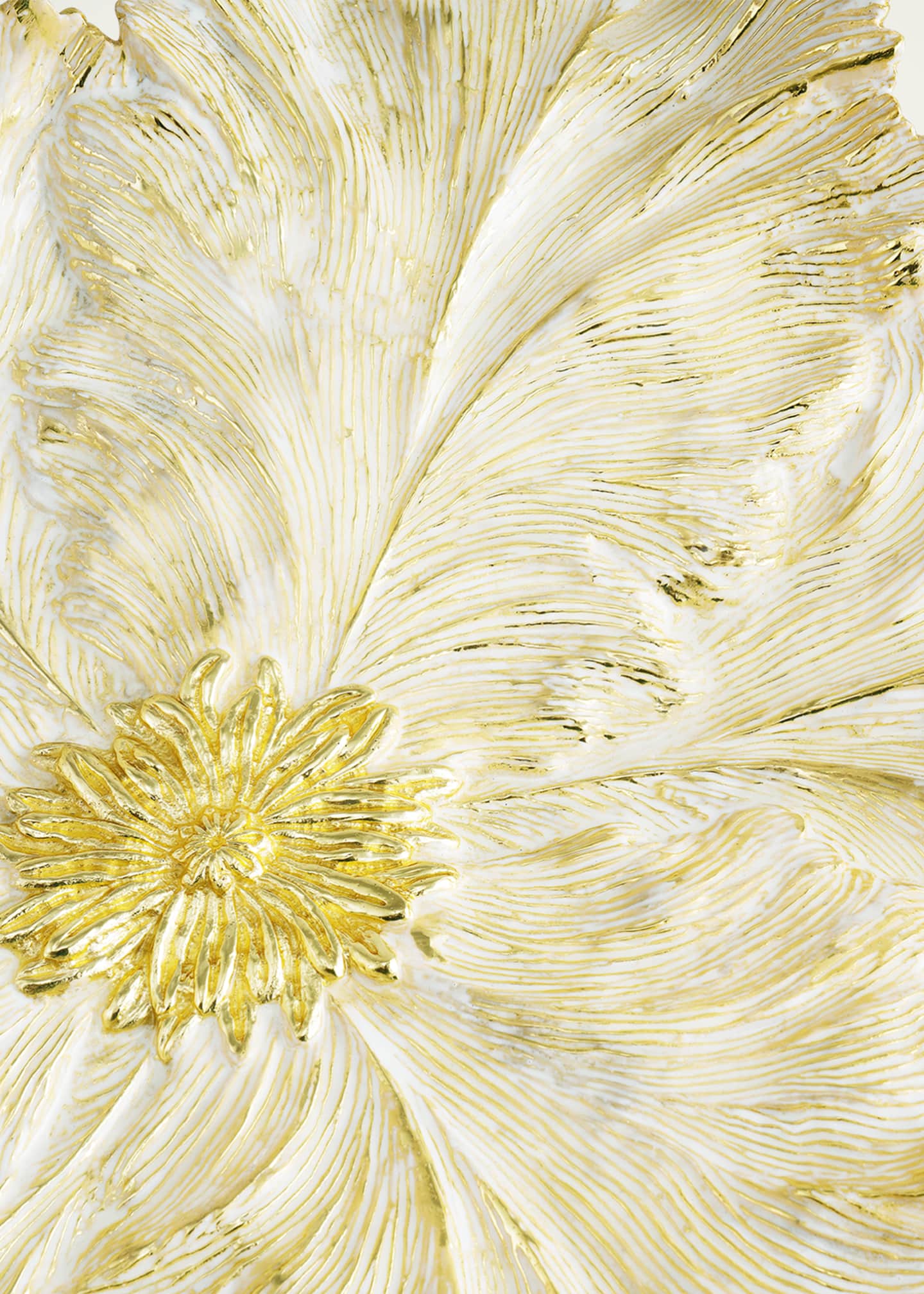 Michael Aram Tulip Centerpiece - Bergdorf Goodman